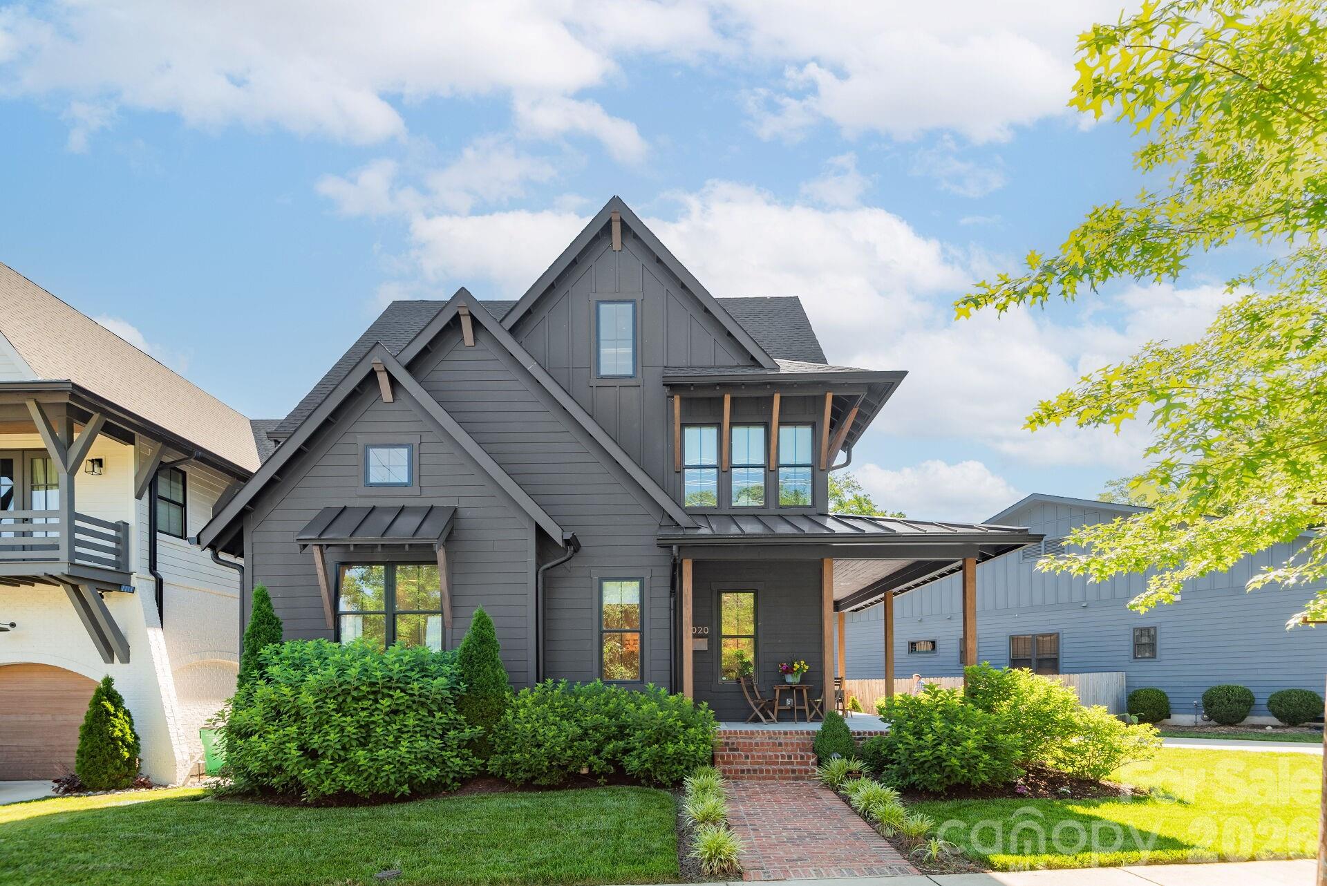 3020 Whiting Avenue, Charlotte, NC