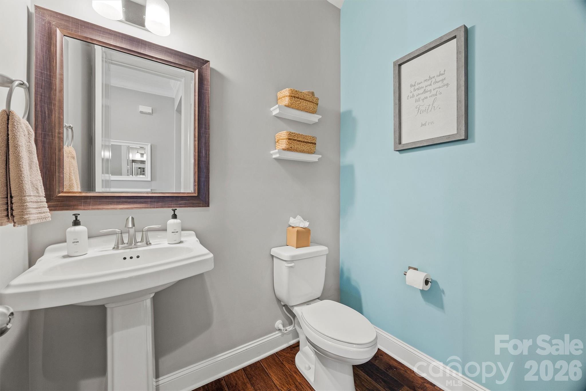 1001 Dunwoody Drive, Indian Trail, NC - photo 14 of 38