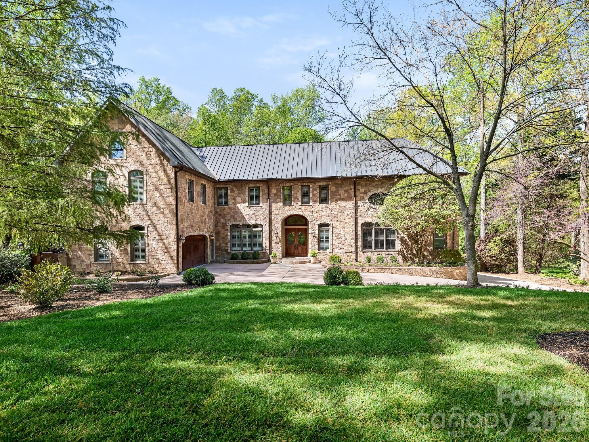 9505 Greyson Ridge Drive, Charlotte, NC