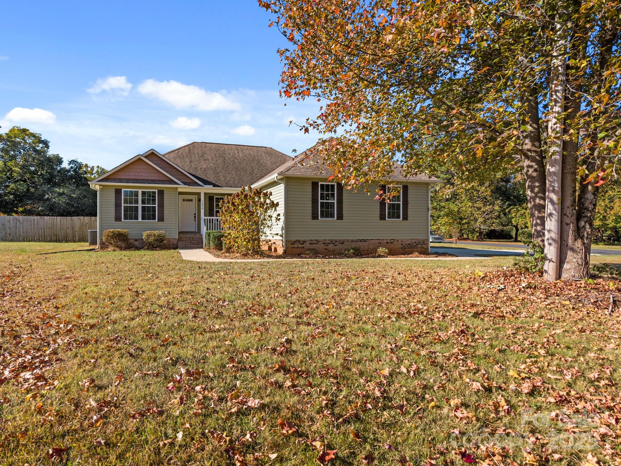 Photo 2 of 1090 Sides Street, Rockwell, NC