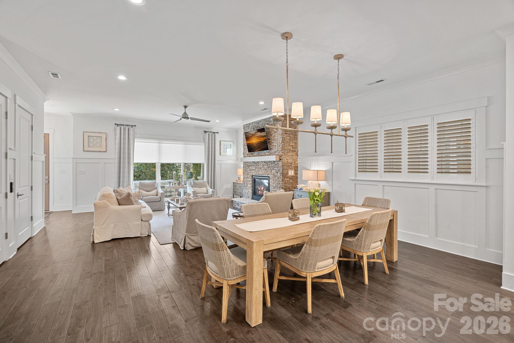 744 Amalfi Drive, Davidson, NC - photo 6 of 49