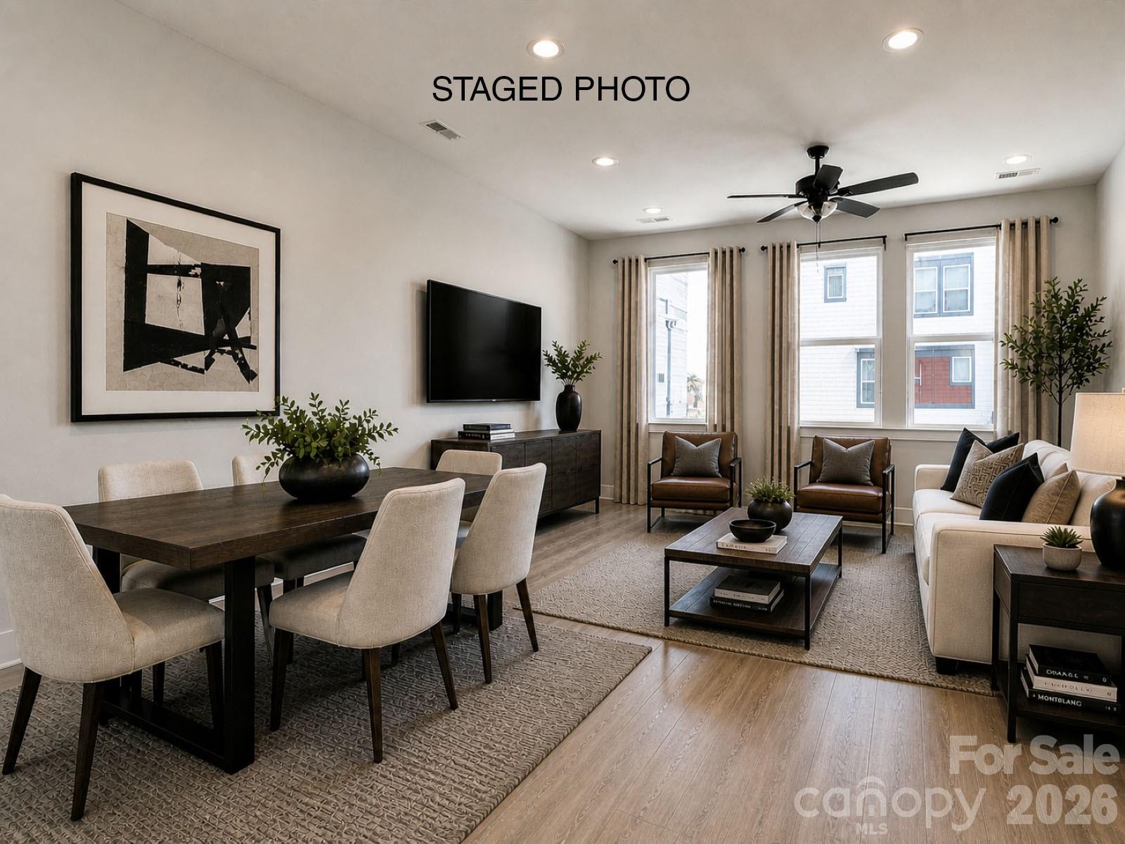 Photo 14 of 908 Callahan StreetEQX1664, Charlotte, NC