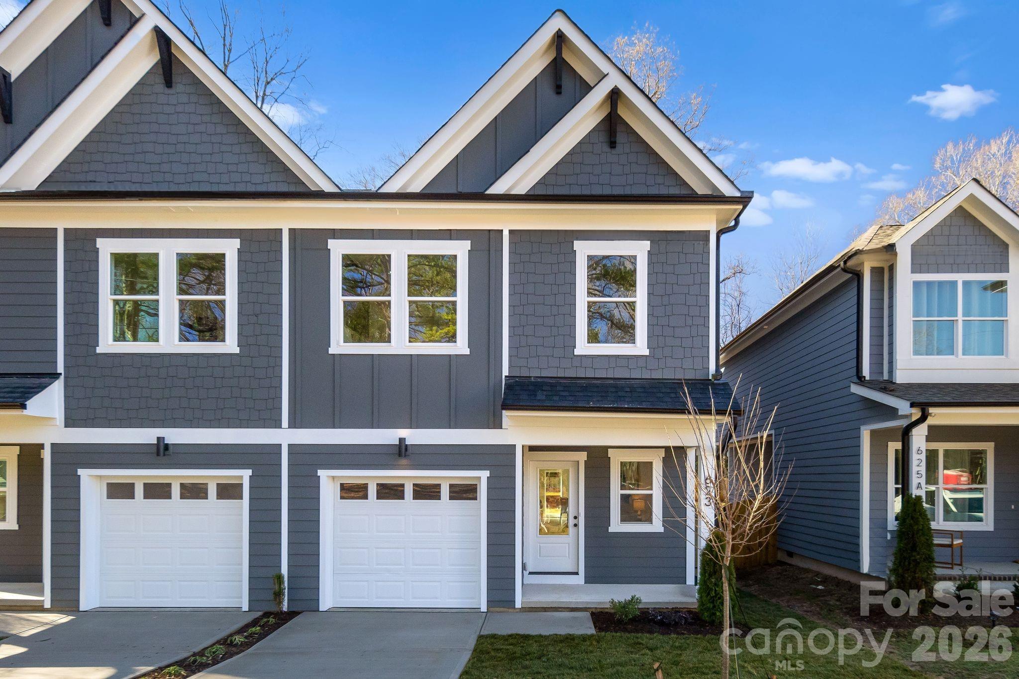 Photo 3 of 623 Colorado Avenue, Charlotte, NC