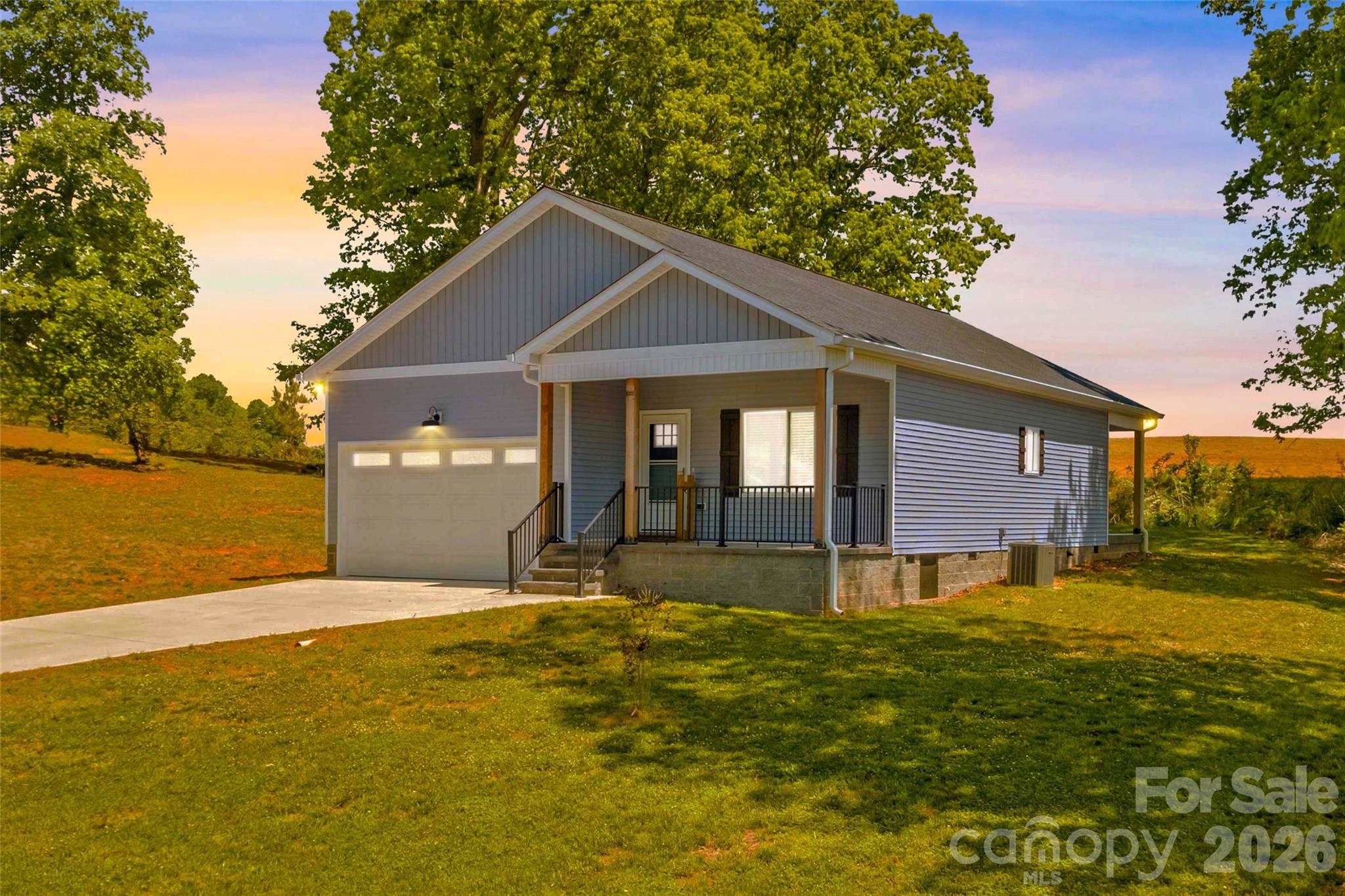 159 Foy Lane, Statesville, NC