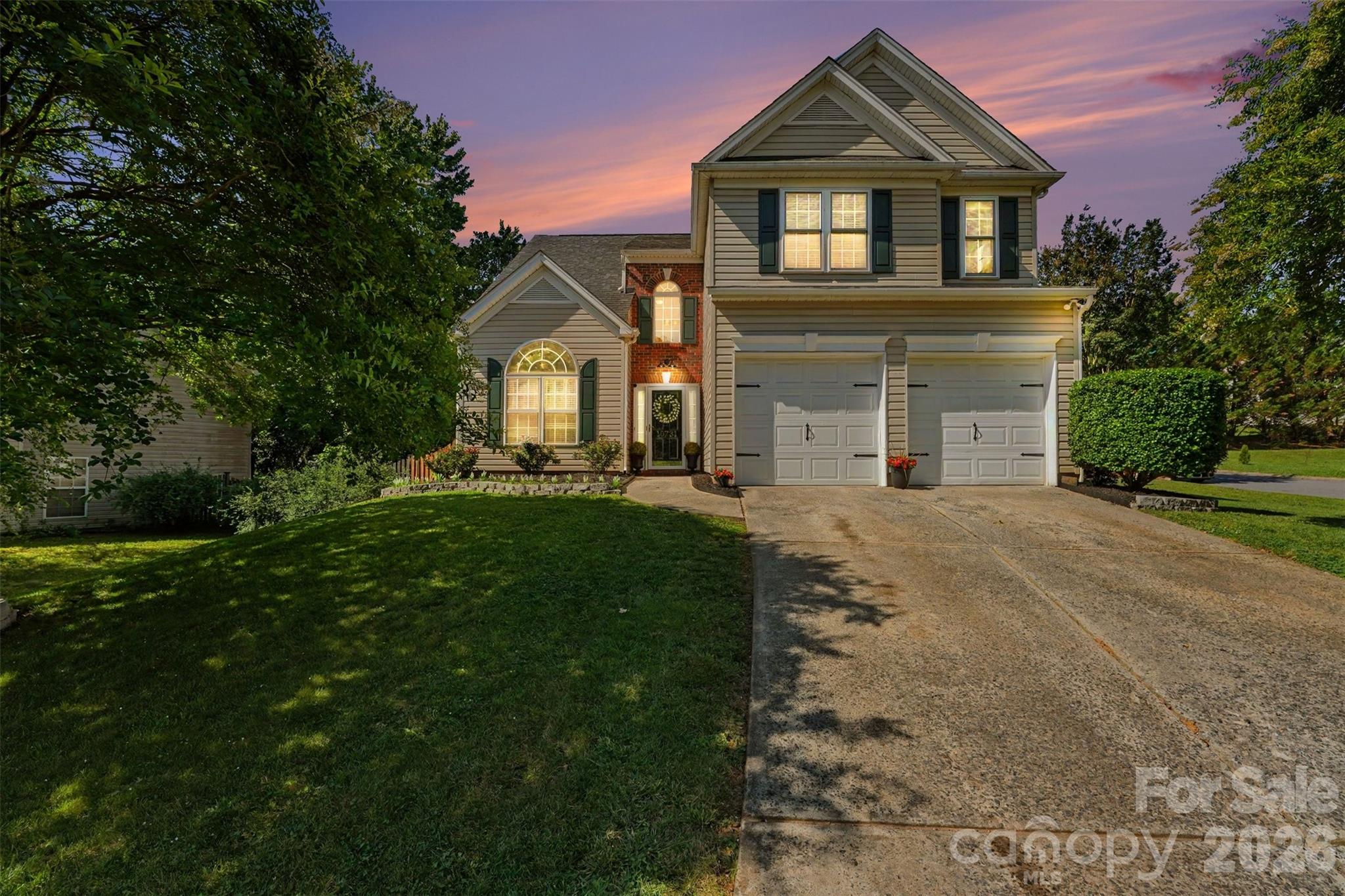 10731 Northgate Trail Drive, Charlotte, NC