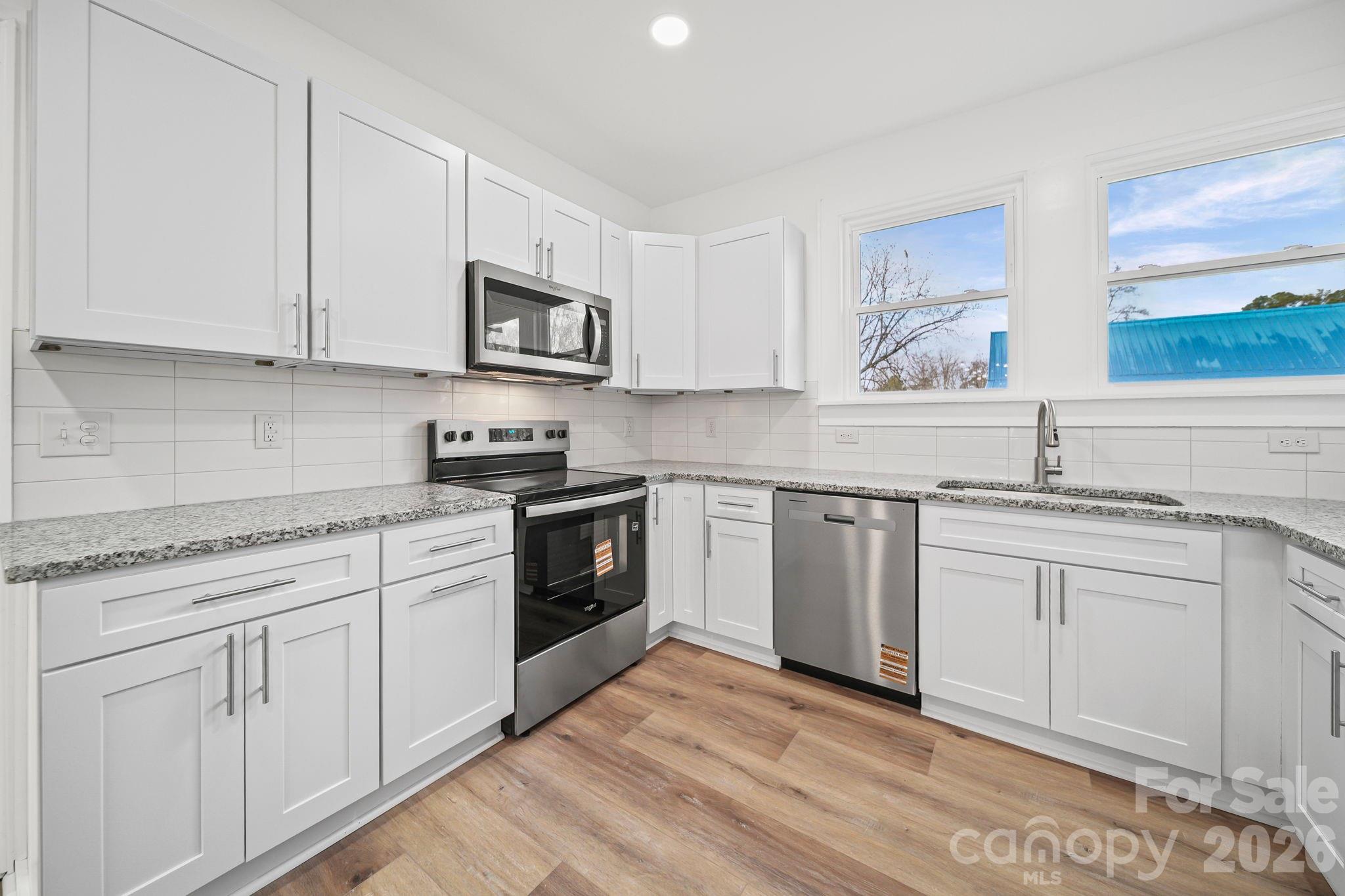 1703 Lowder Street, Albemarle, NC