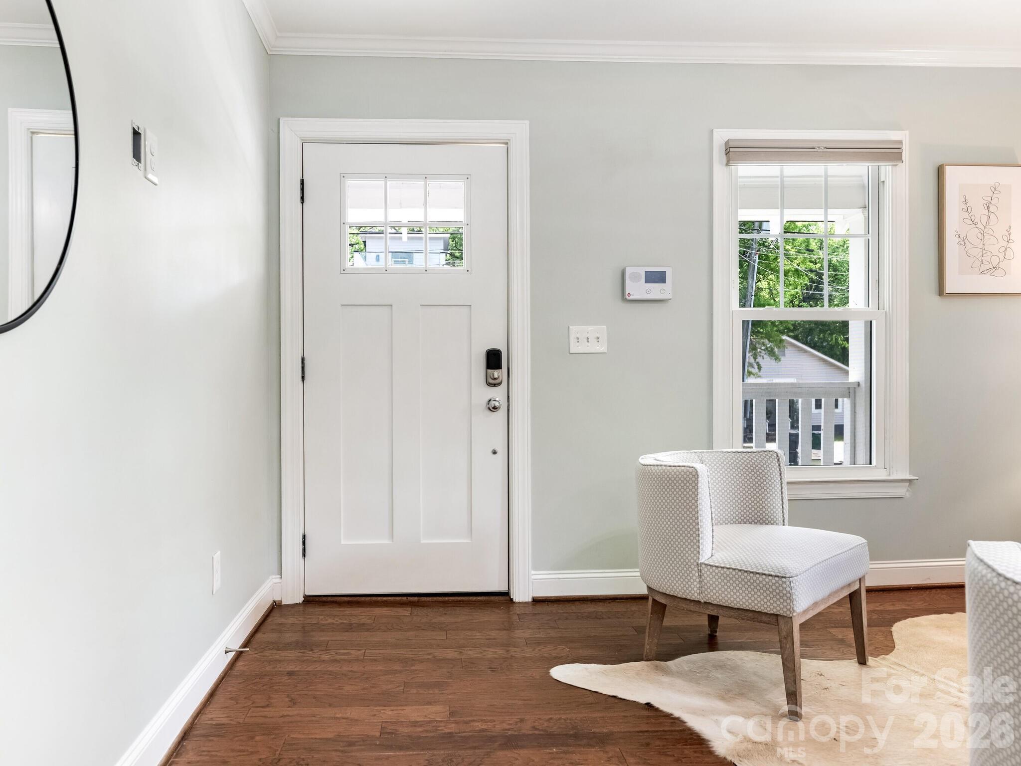 1617 Pegram Street, Charlotte, NC - photo 3 of 29