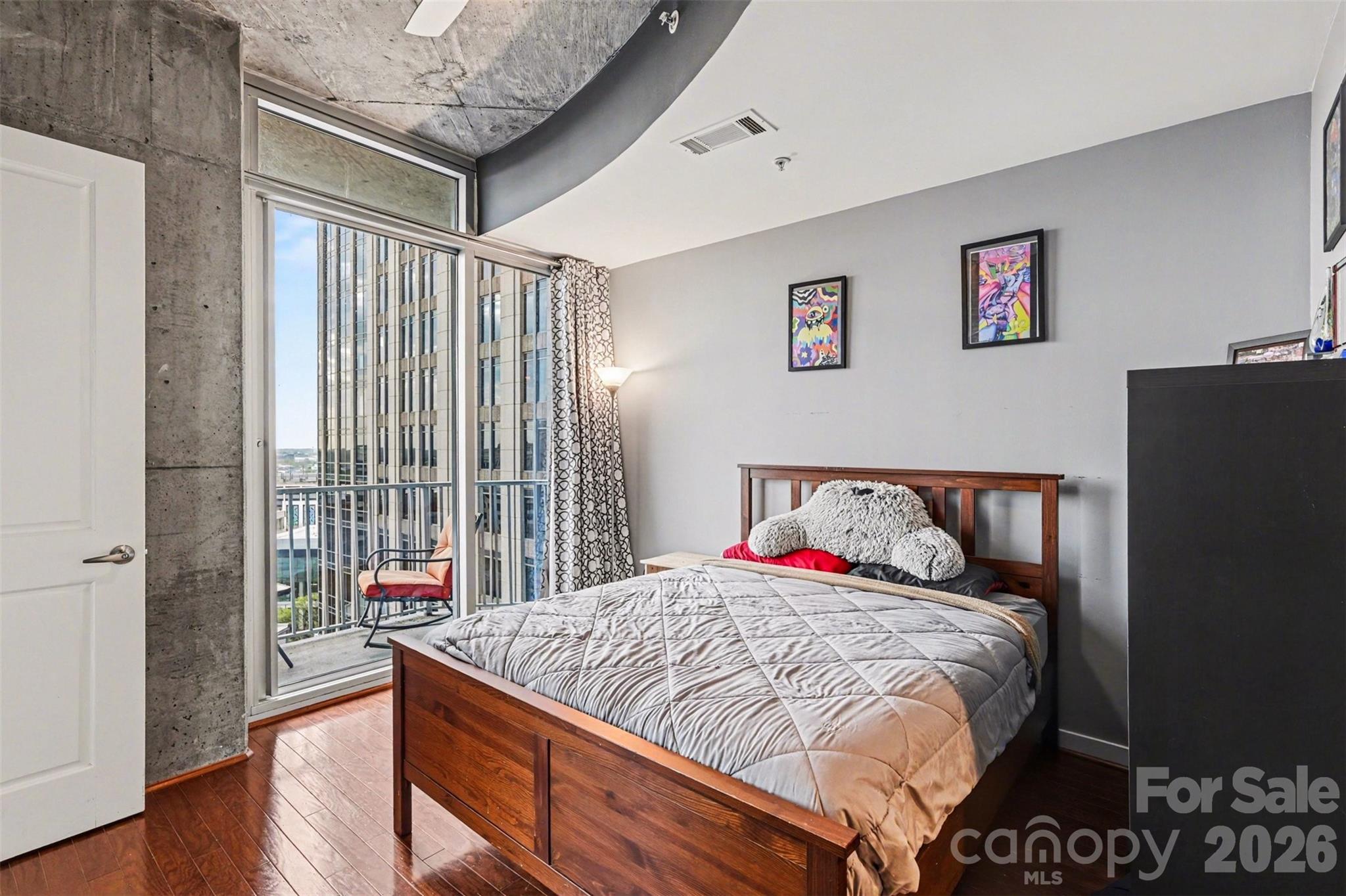 Photo 14 of 210 N Church Street1411, Charlotte, NC