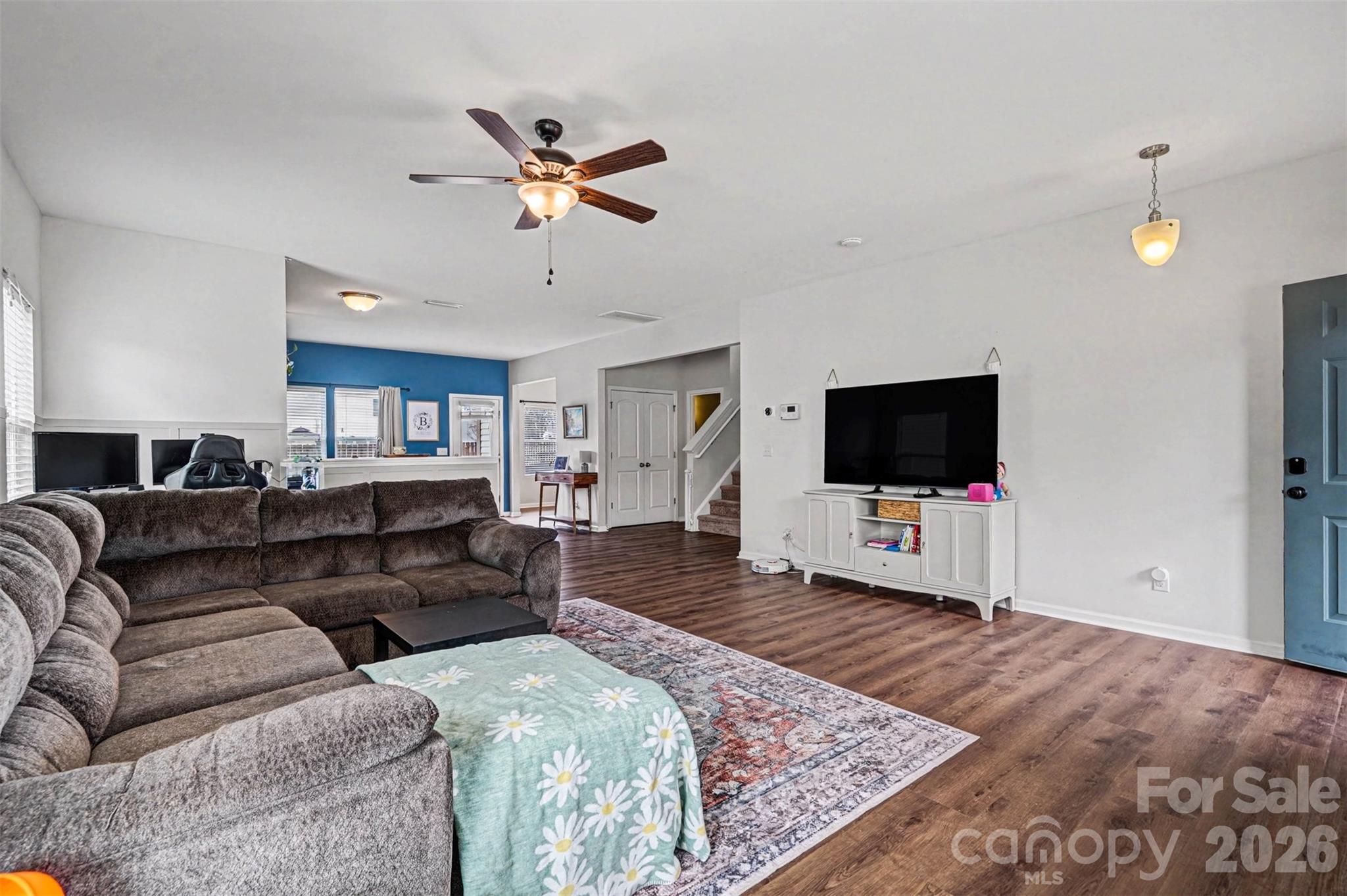 Photo 3 of 2419 Impatien Drive, Charlotte, NC