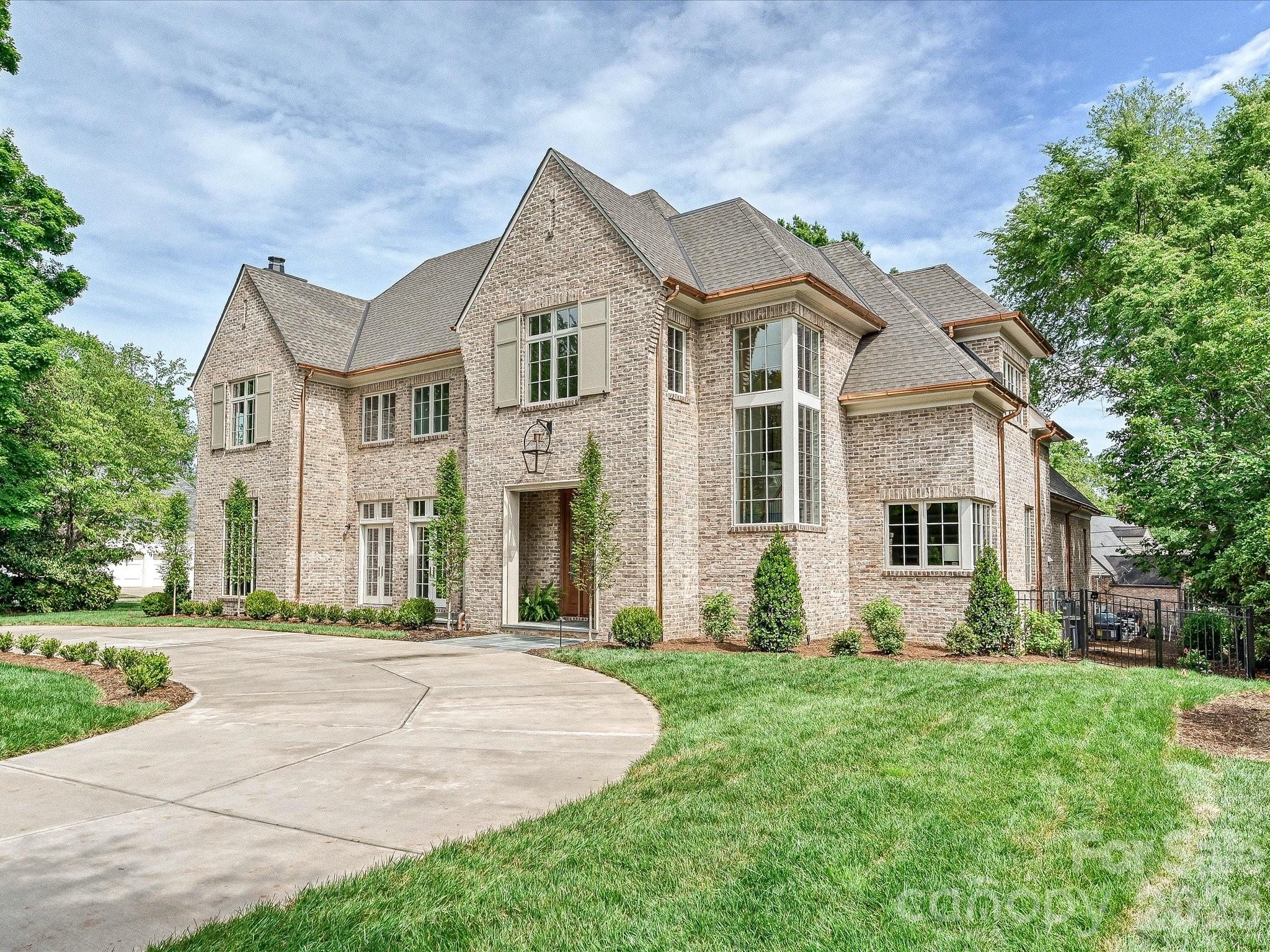 3701 Pelham Lane, Charlotte, NC - photo 43 of 48