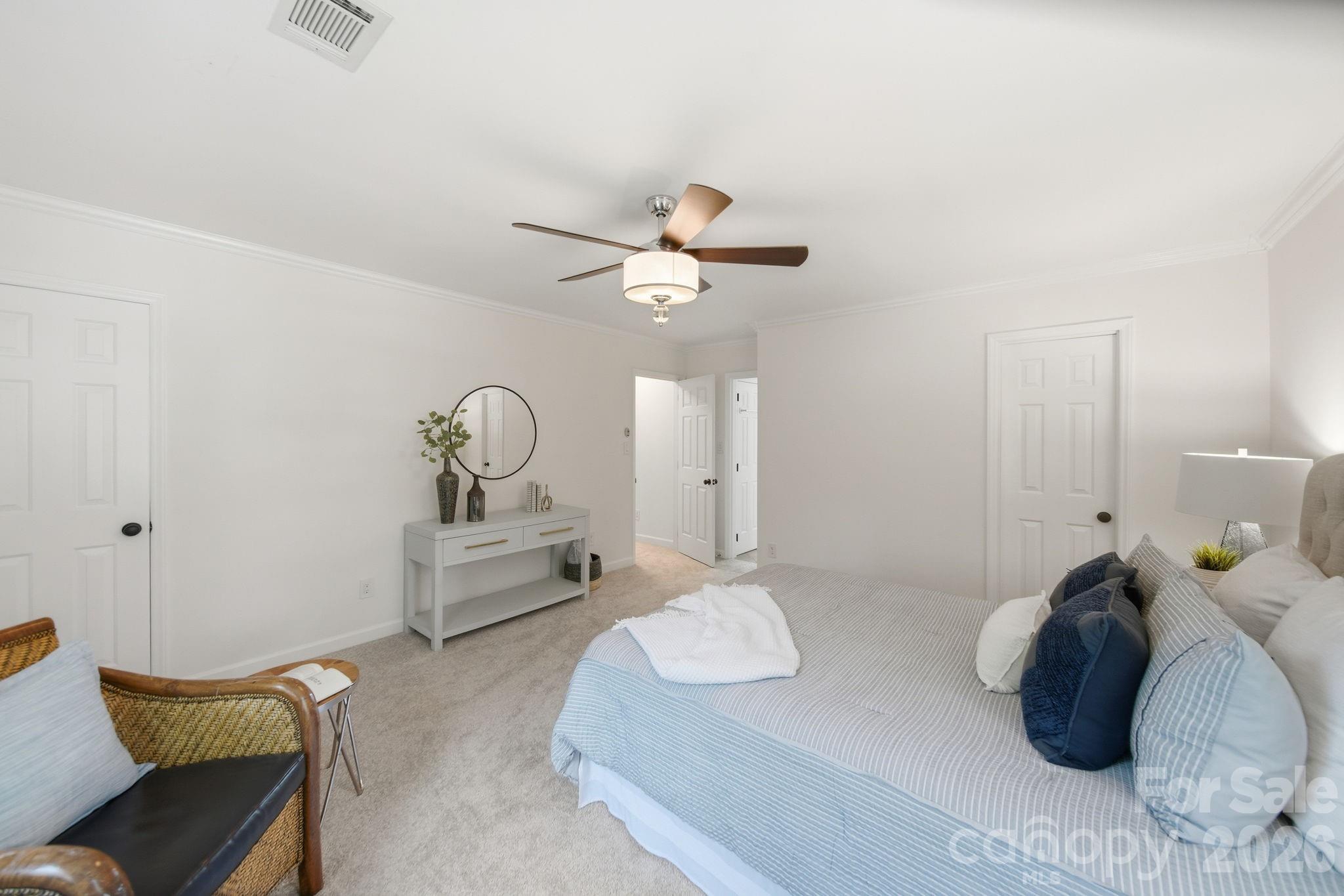 Home for sale at 5600 Carmel Station Avenue, Charlotte, NC — photo 29 of 47