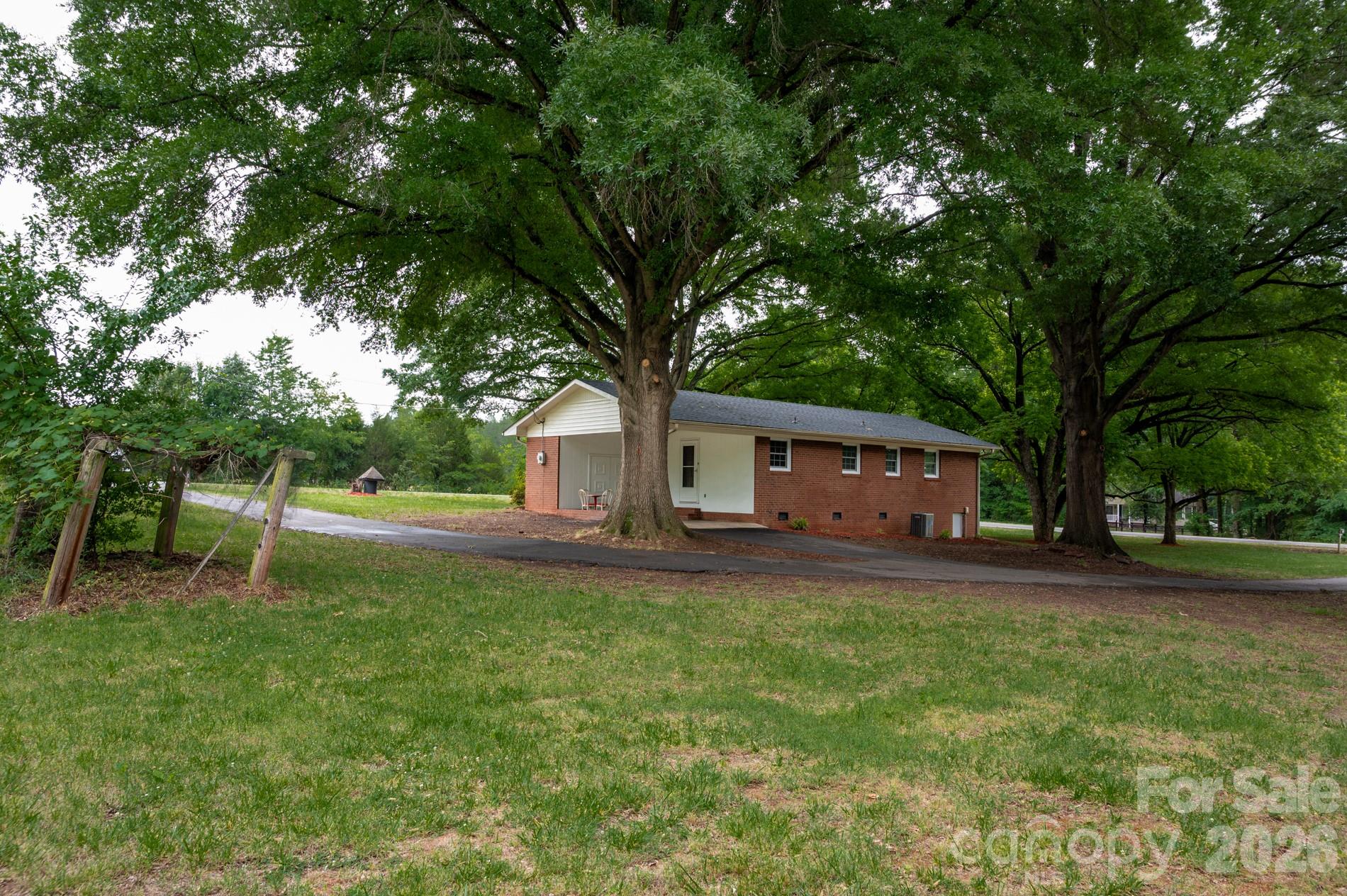 360 Trexler Loop, Salisbury, NC - photo 5 of 34