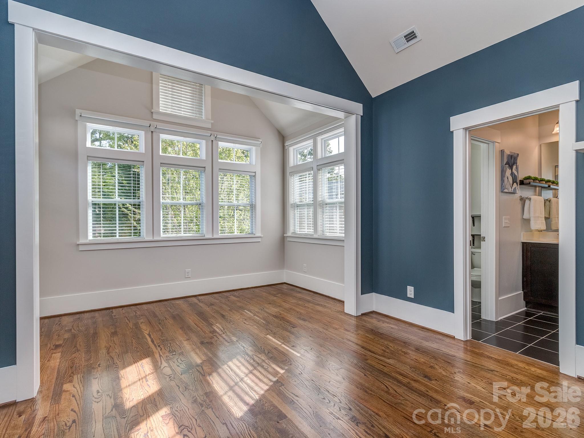 1427 Tippah Park Court, Charlotte, NC - photo 23 of 49