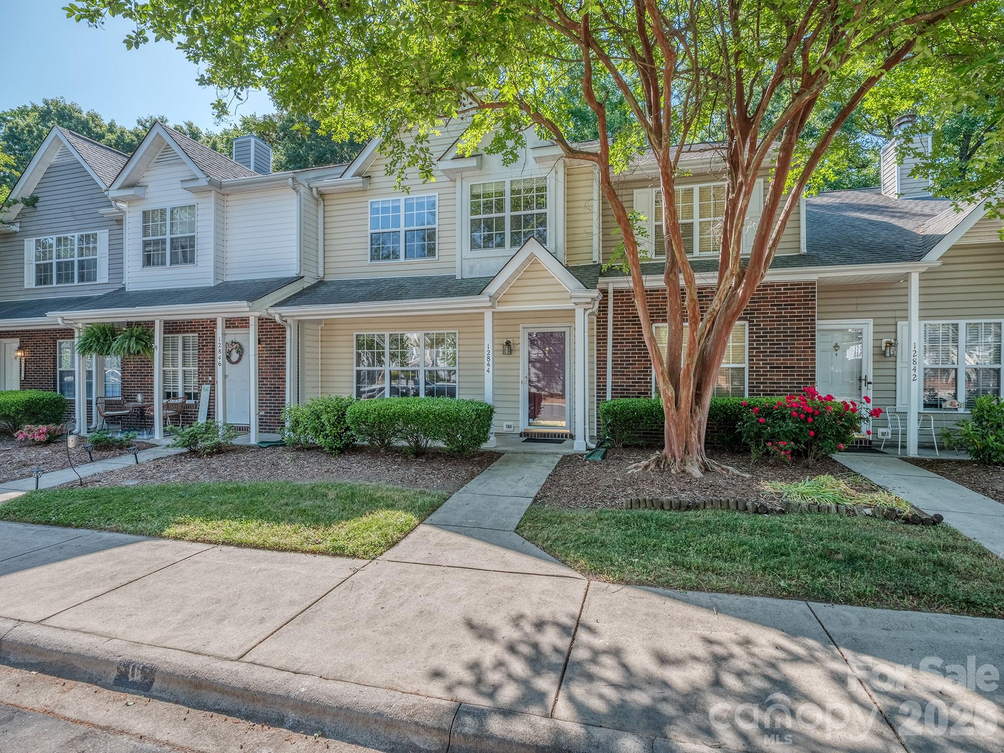 Photo 30 of 12844 Spirit Bound Way, Charlotte, NC