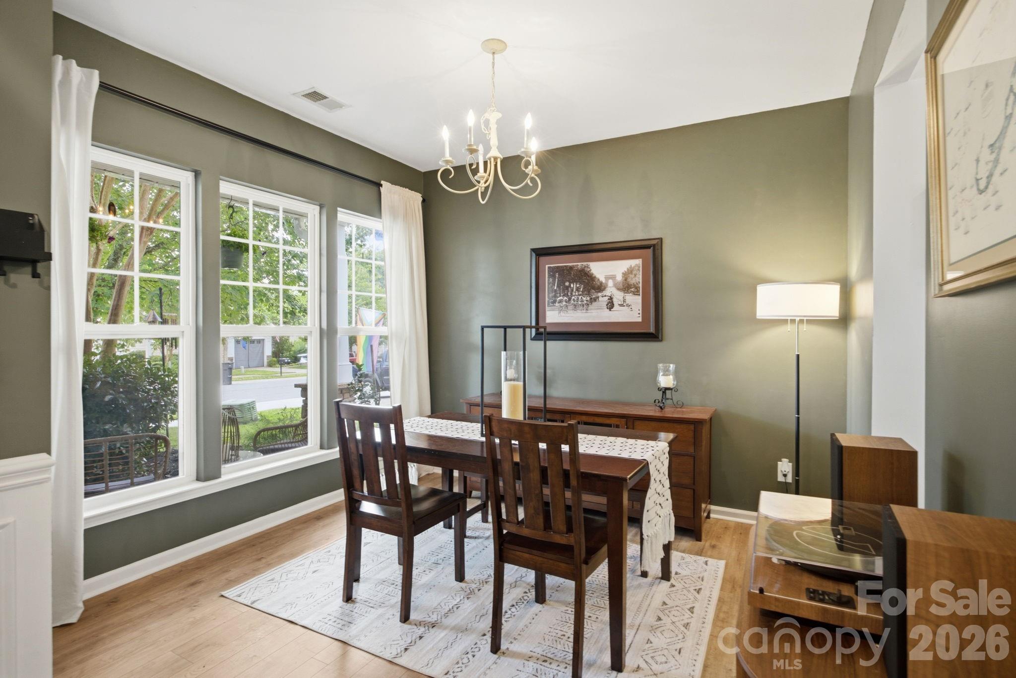 Photo 6 of 9511 Long Hill Drive, Charlotte, NC