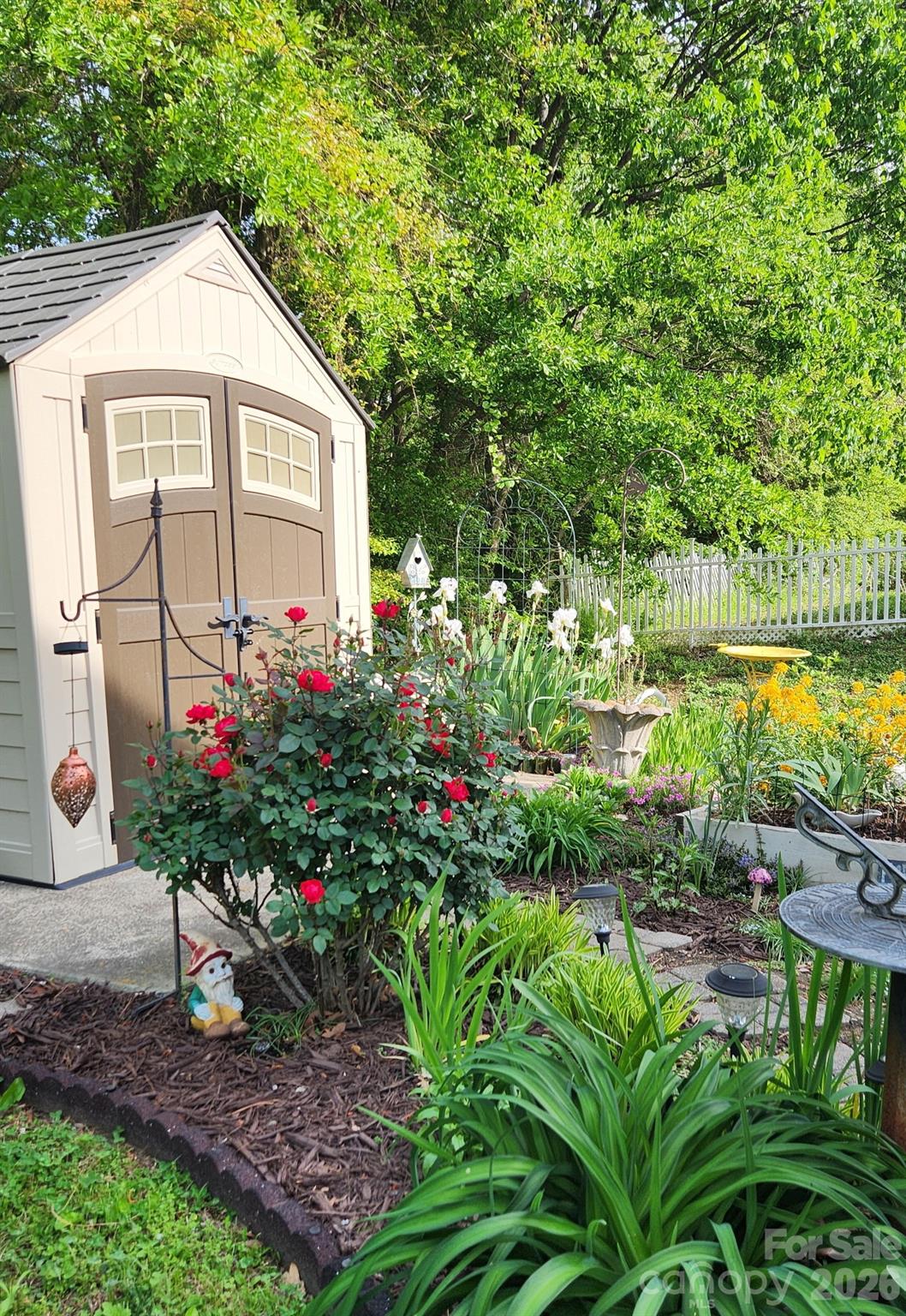 Photo 30 of 15137 Oldcorn Lane, Charlotte, NC