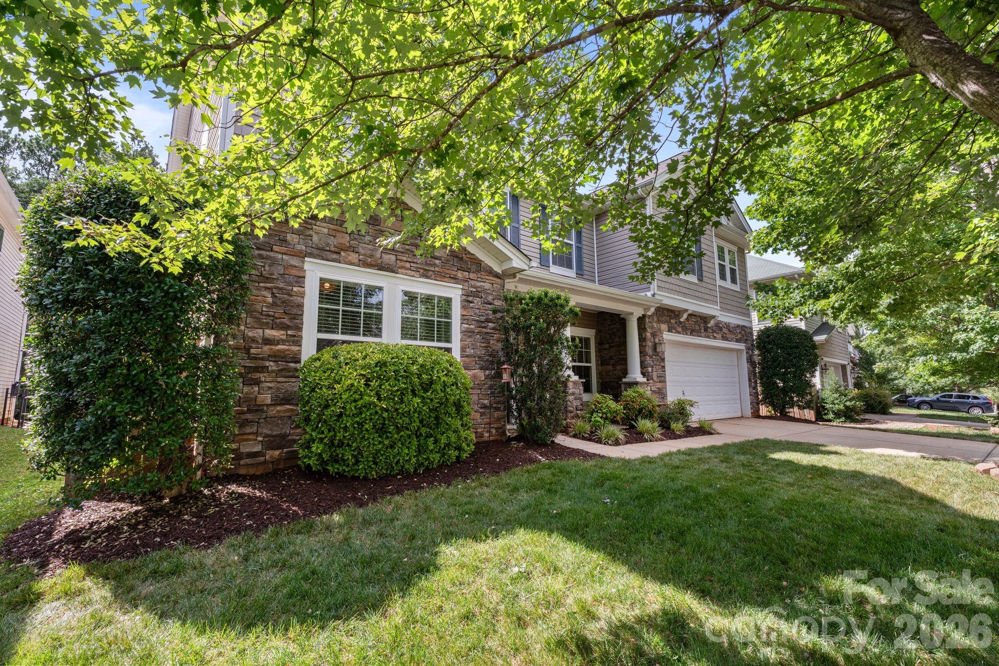 Photo 5 of 9509 Seamill Road, Charlotte, NC