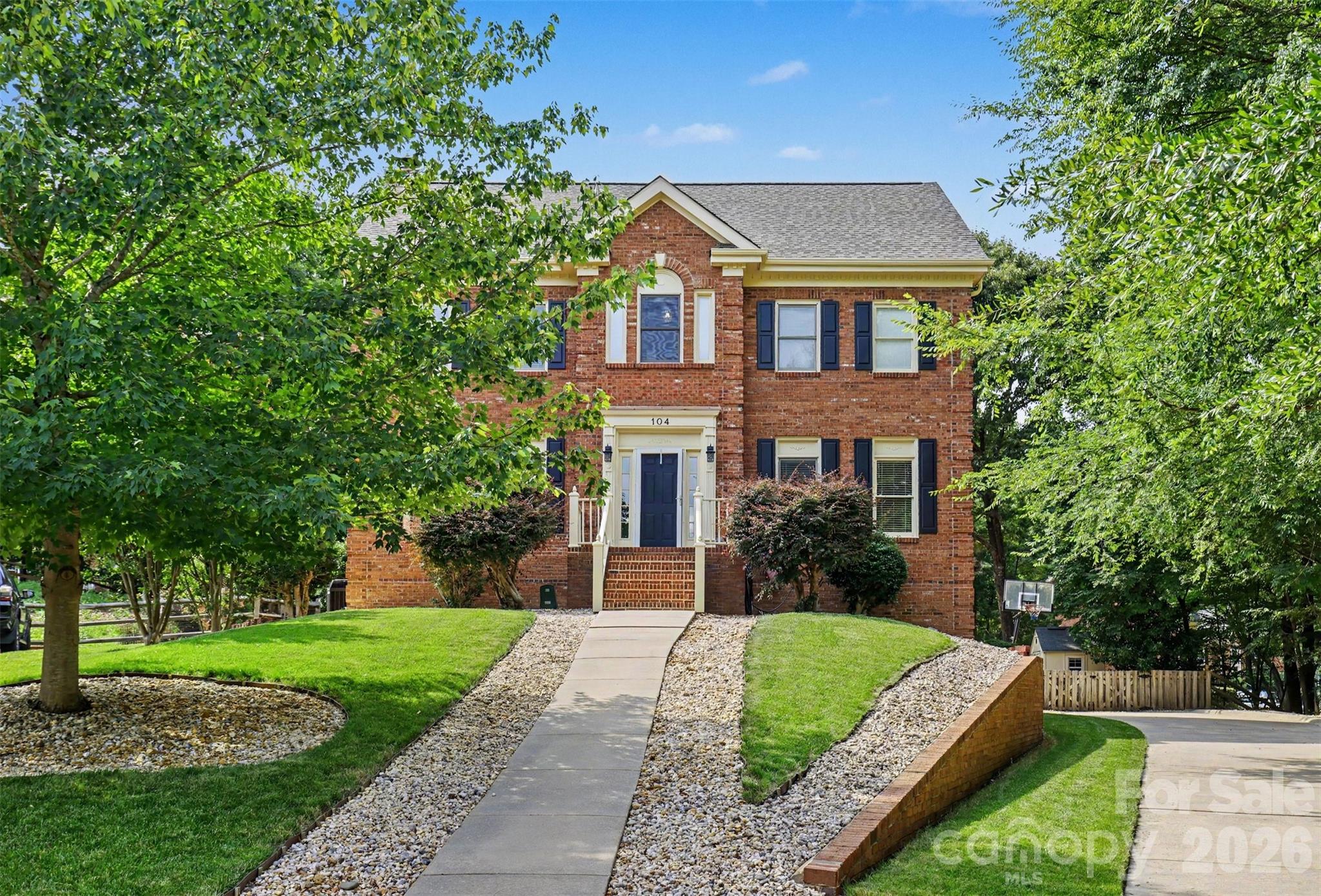 Photo 3 of 104 Southern Cross Lane, Matthews, NC