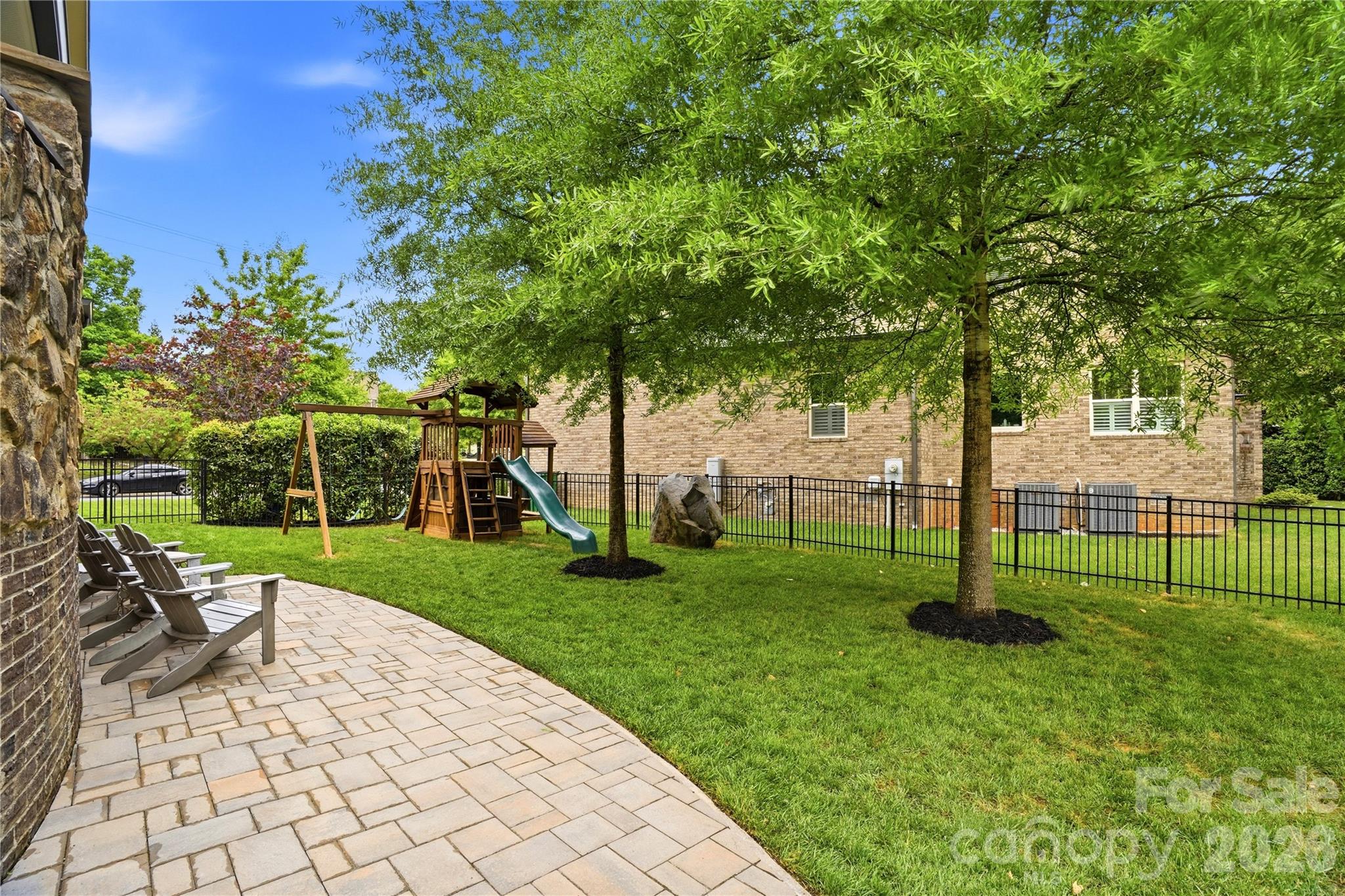 Photo 43 of 7303 Sheffingdell Drive, Charlotte, NC