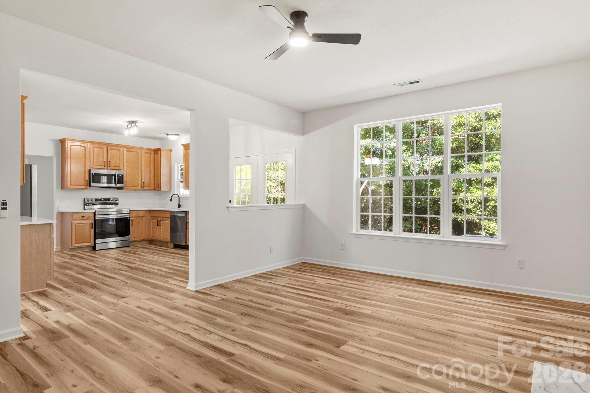Photo 11 of 12519 Wandering Brook Drive, Charlotte, NC