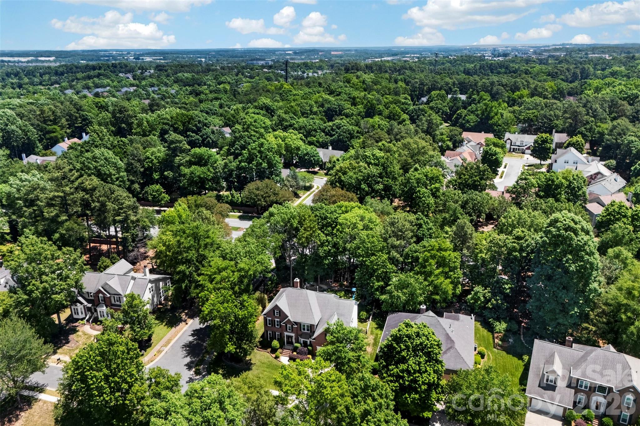 7618 Wingmont Drive, Charlotte, NC - photo 30 of 36