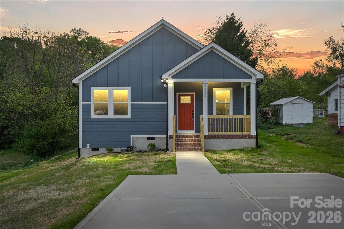 1129 3rd Street, Spencer, NC - photo 2 of 26