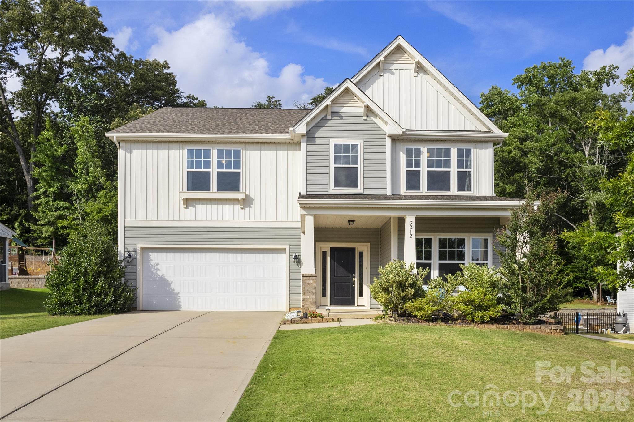 3212 Gilroy Drive, Fort Mill, SC