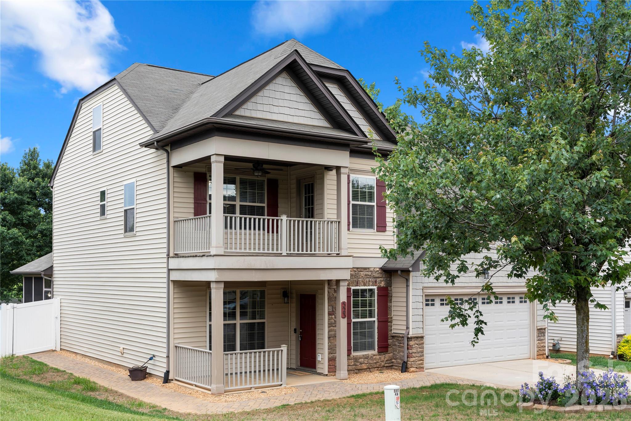 Photo 45 of 523 Danson Drive, Fort Mill, SC