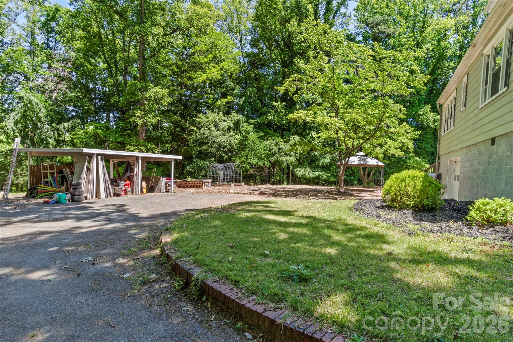 951 Dodson Mill Road, Pilot Mountain, NC - photo 36 of 49