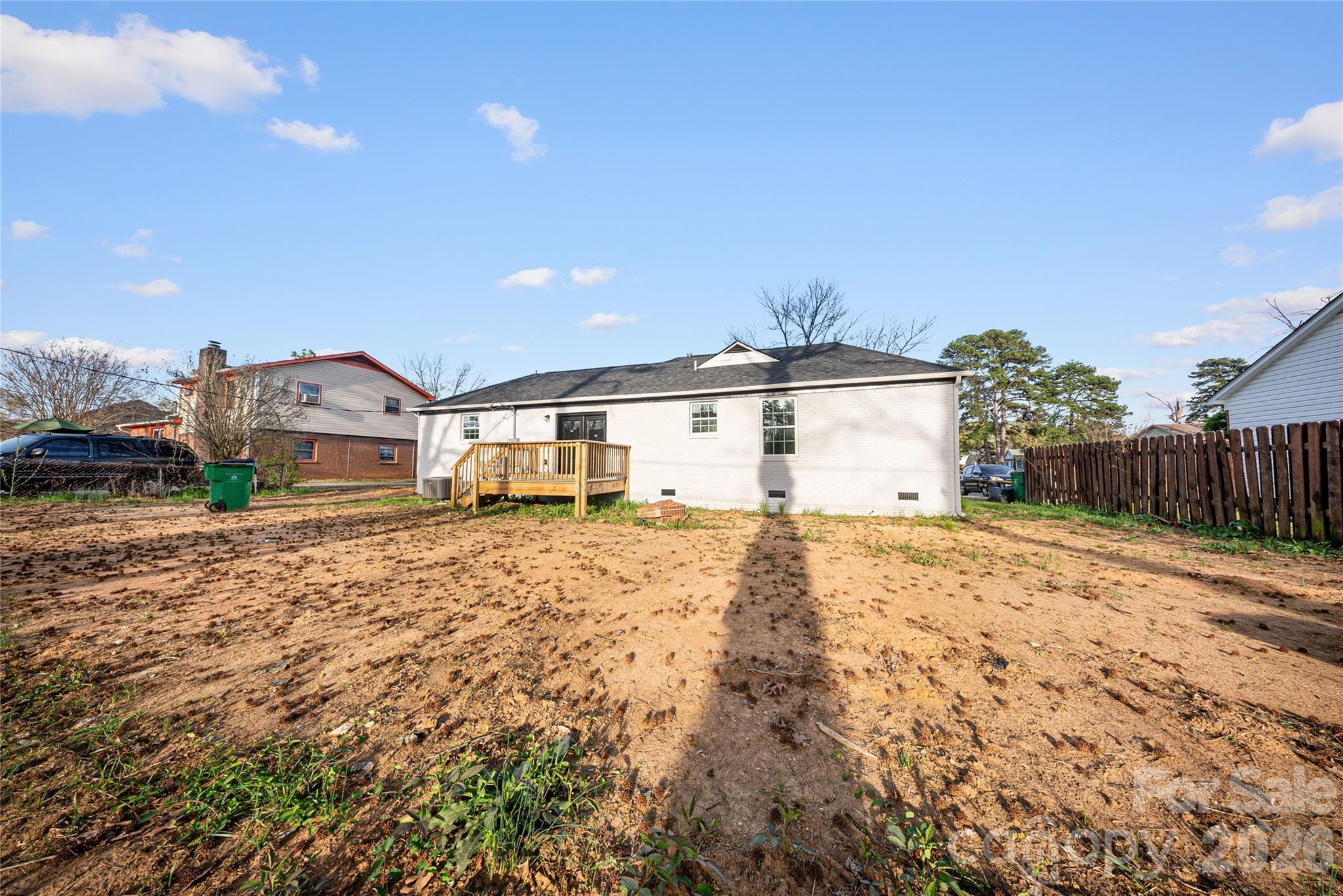 Photo 17 of 10107 Clairemore Place, Charlotte, NC