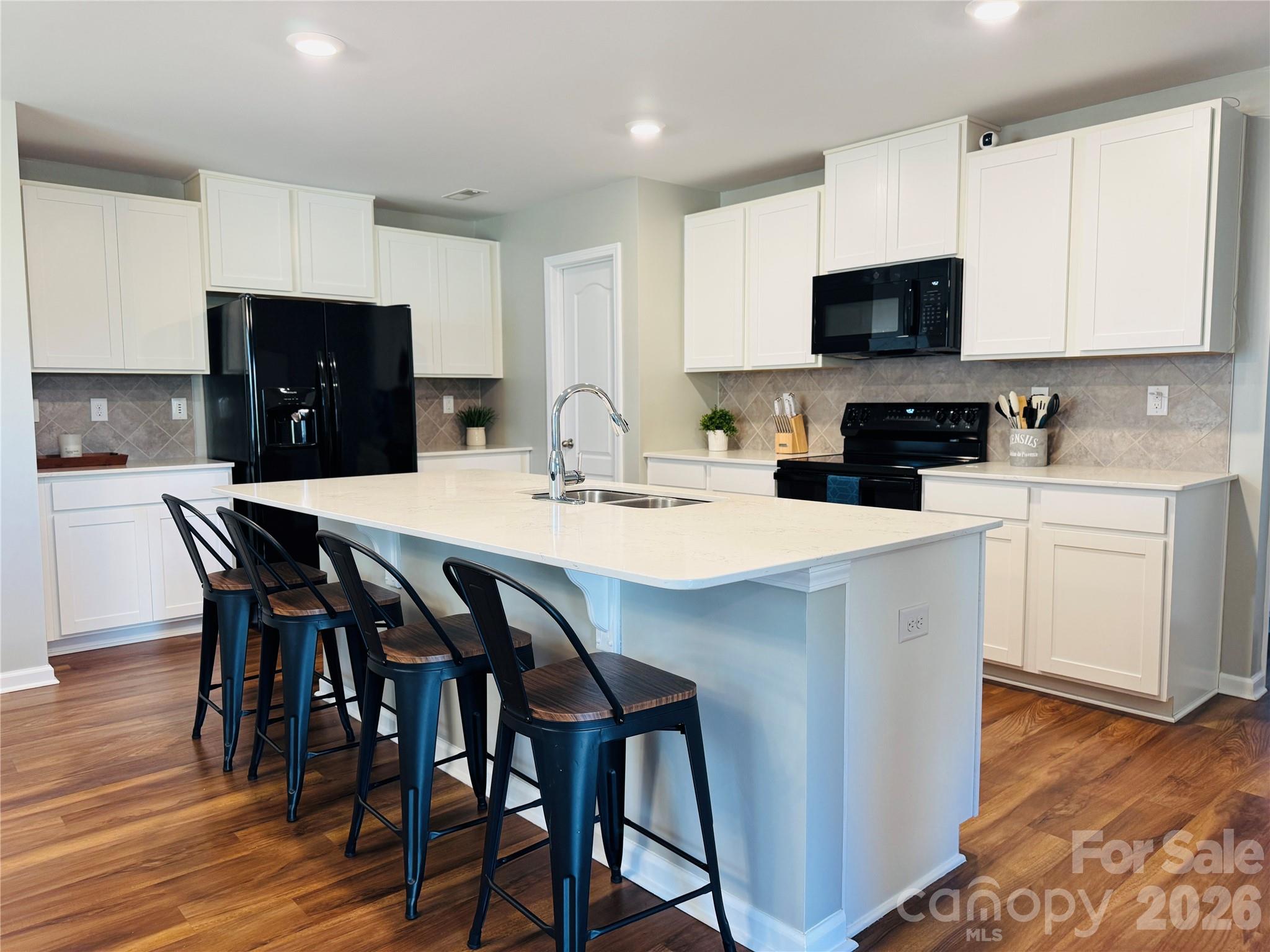 345 Gray Hawk Drive, Rockwell, NC - photo 3 of 28