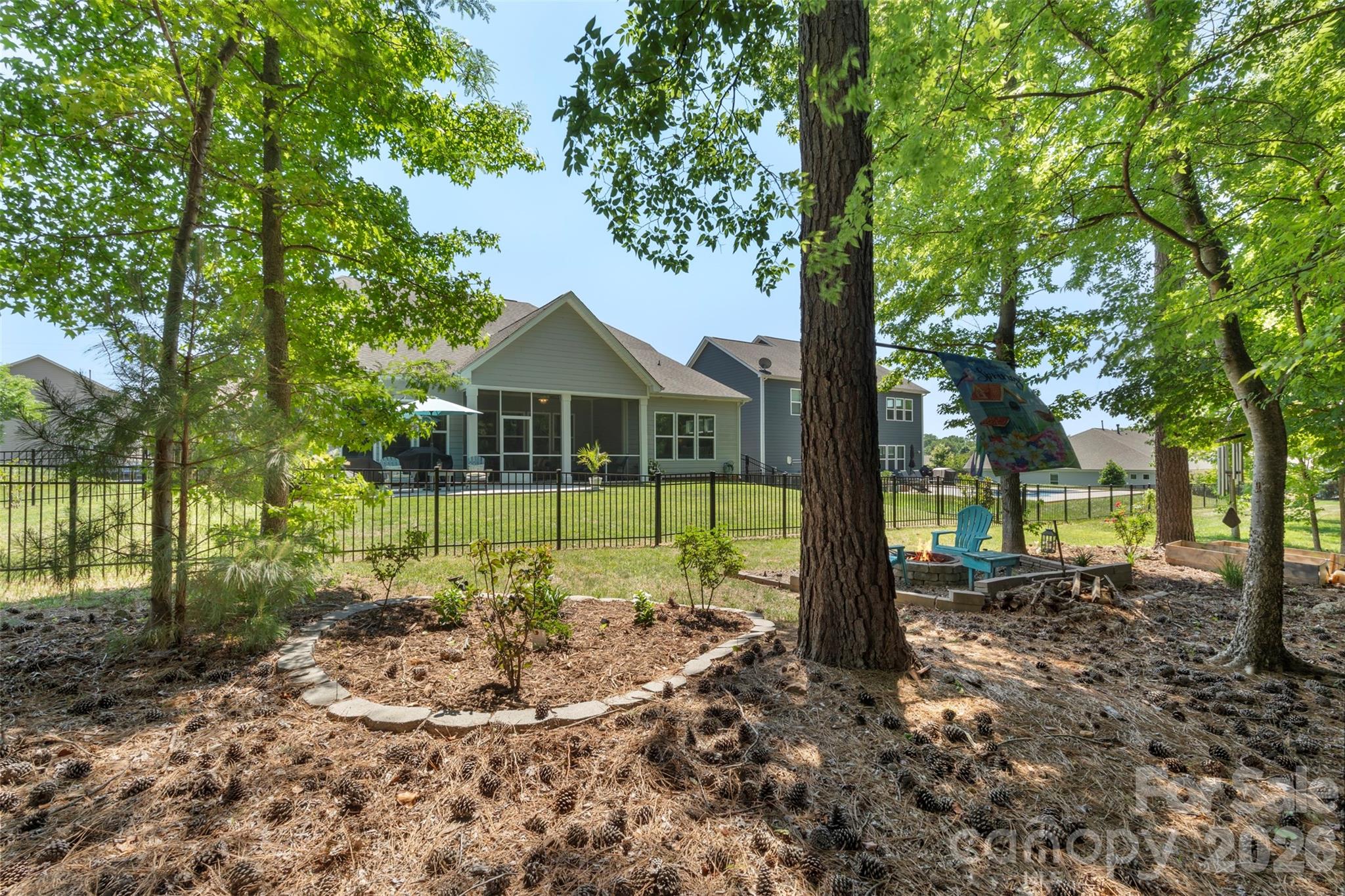 10931 Sparkle Creek Drive, Midland, NC - photo 40 of 46
