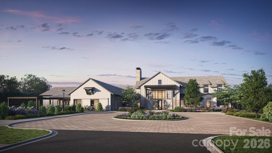 Photo 20 of 3024 Griffs Pond Road388, Charlotte, NC