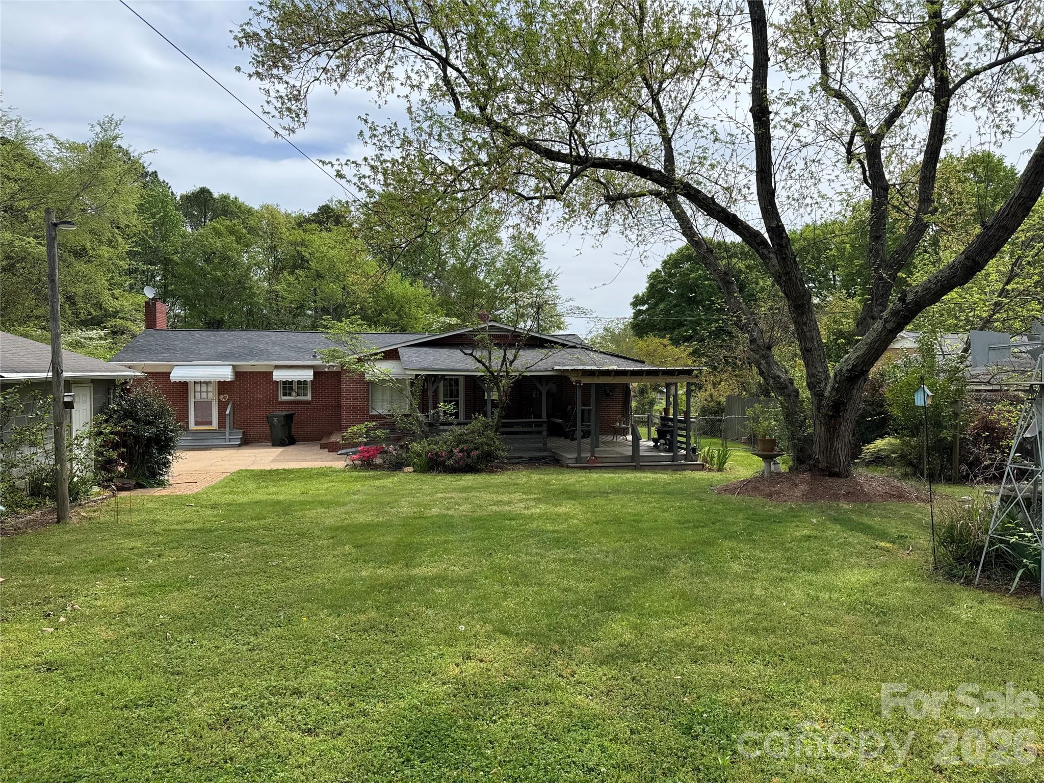Home for sale at 809 Katherine Avenue, Kings Mountain, NC — photo 28 of 38
