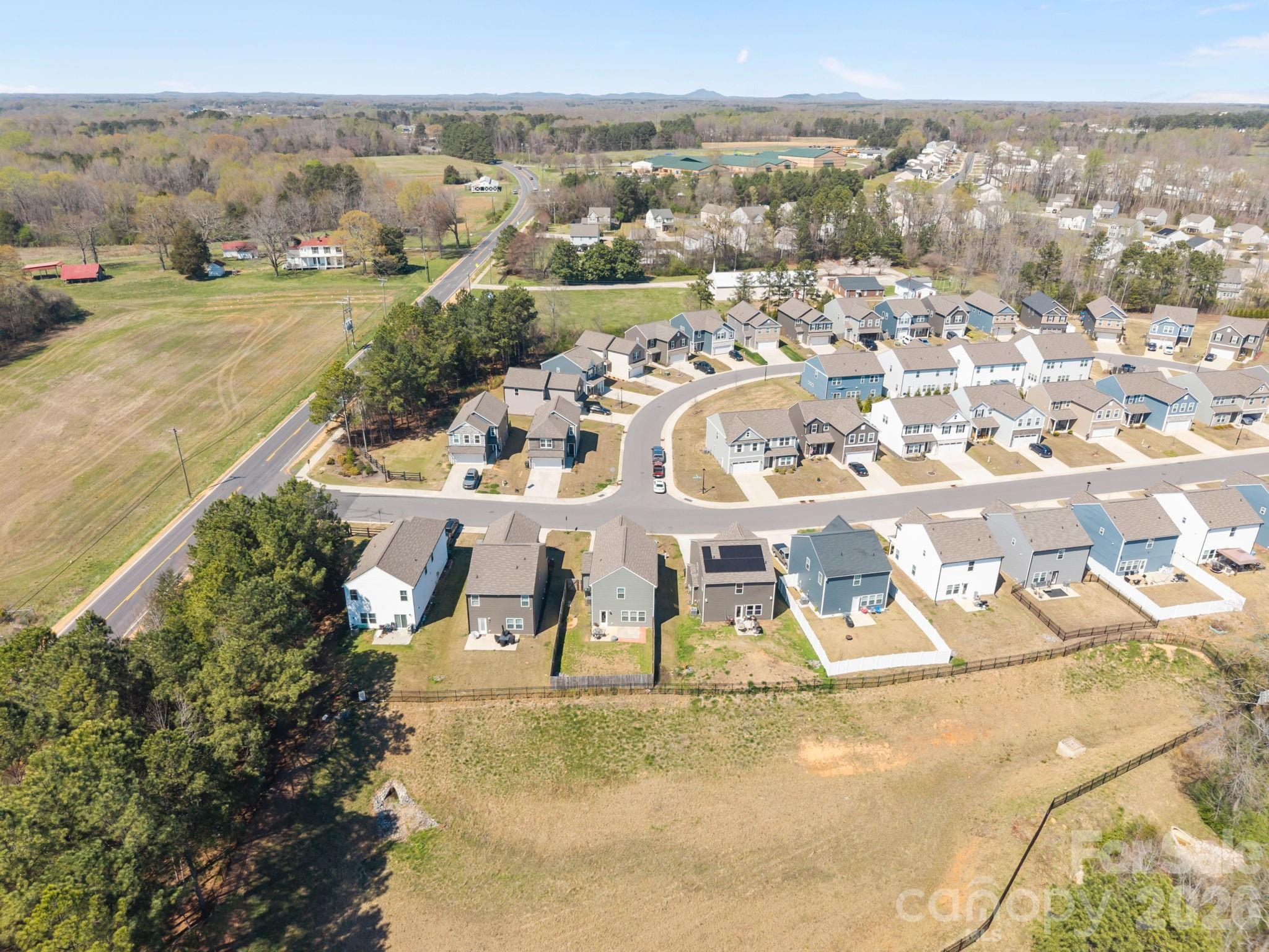 461 Brannon Meadows Drive, York, SC - photo 33 of 35