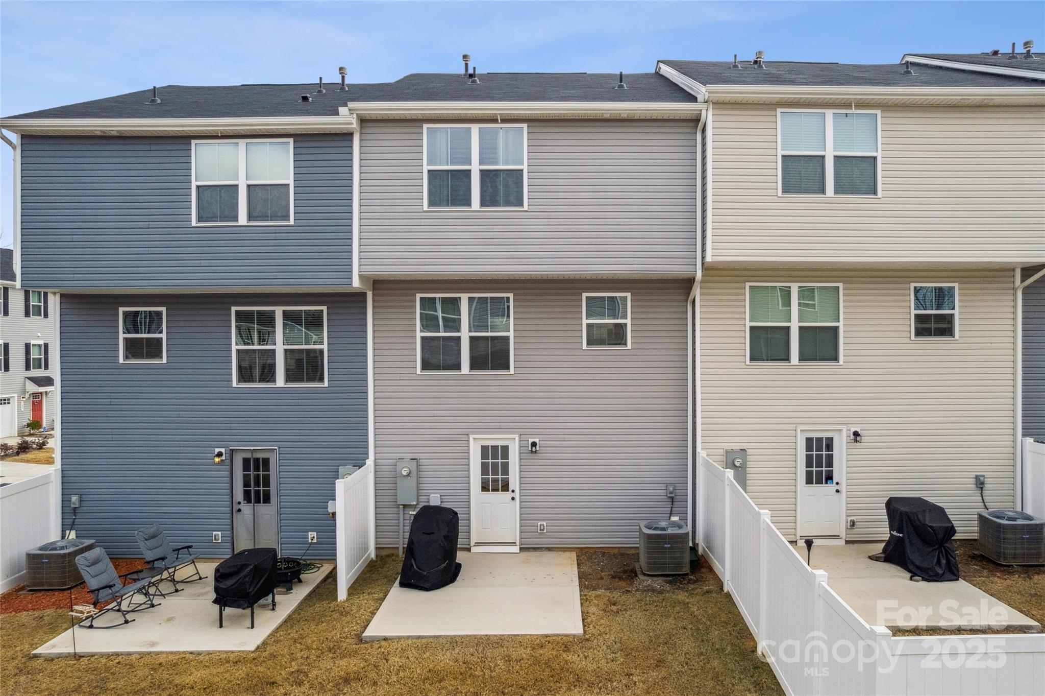 Photo 4 of 4113 Prusik Lane, Charlotte, NC