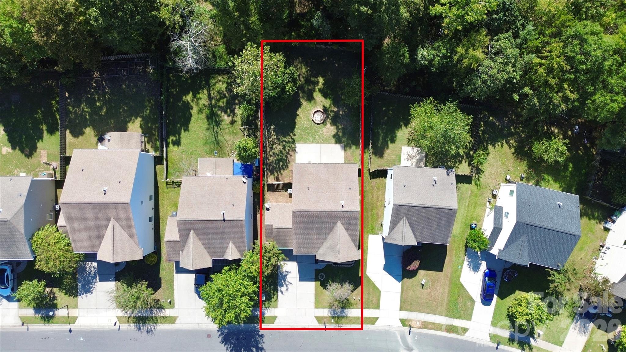 Photo 45 of 15705 Lakepoint Forest Drive, Charlotte, NC