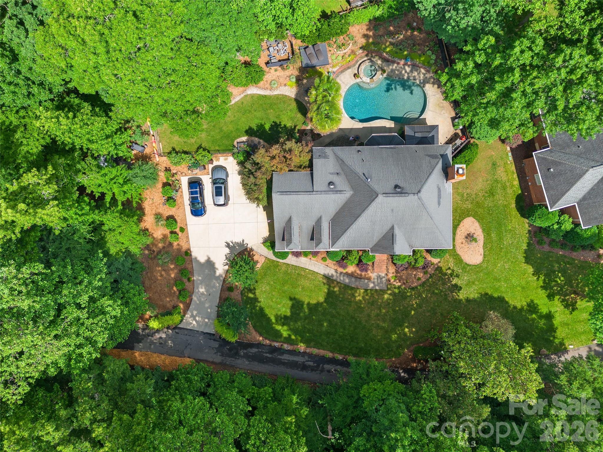 Photo 46 of 4709 Coburn Court, Charlotte, NC