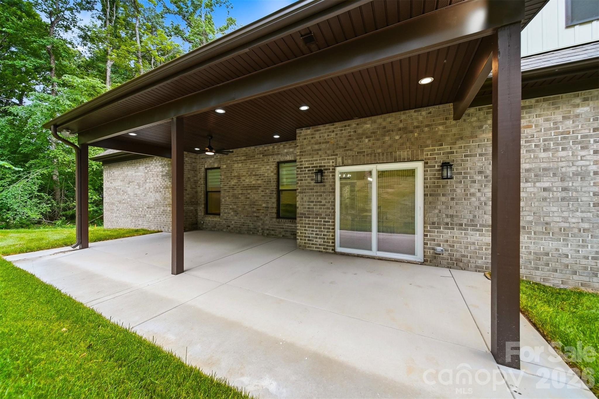 3802 Lyle Creek Avenue NE, Conover, NC - photo 41 of 49