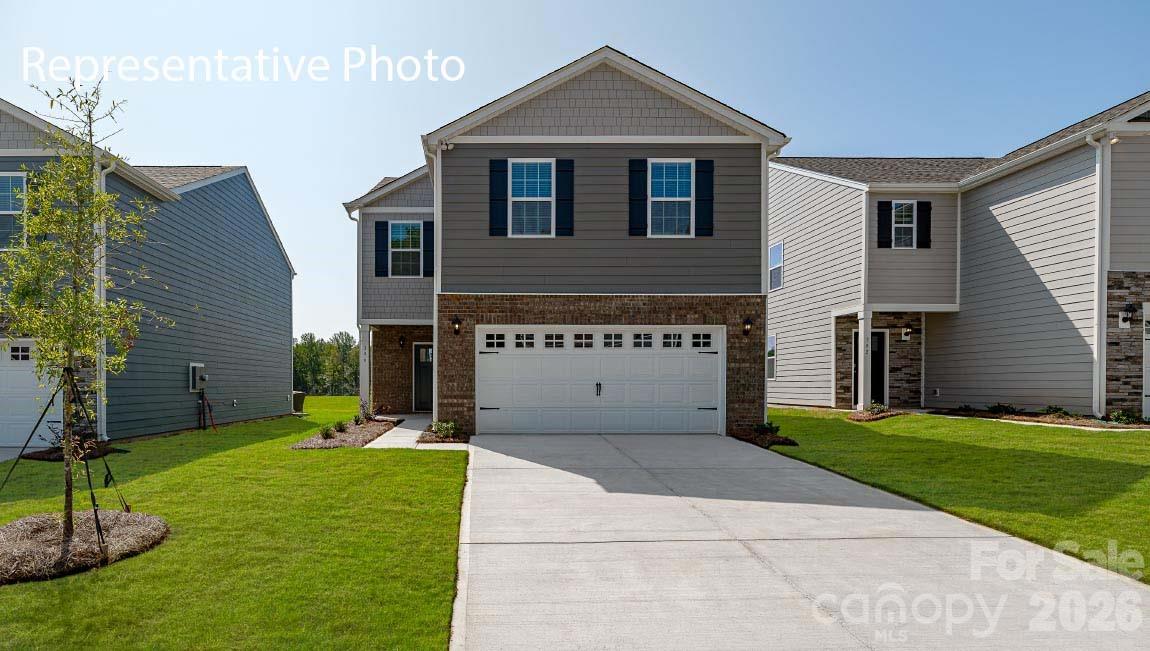 1006 Two Brothers Lane, York, SC