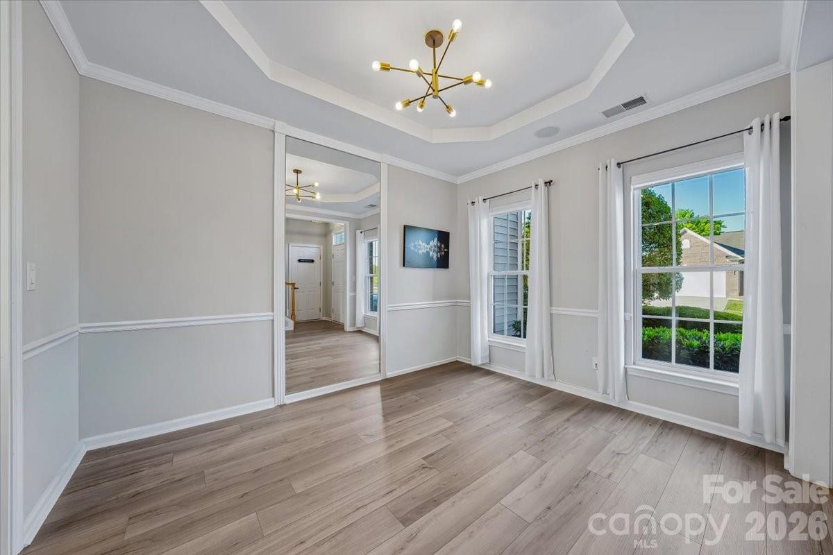 Photo 4 of 2120 Mondo Lane, Indian Trail, NC
