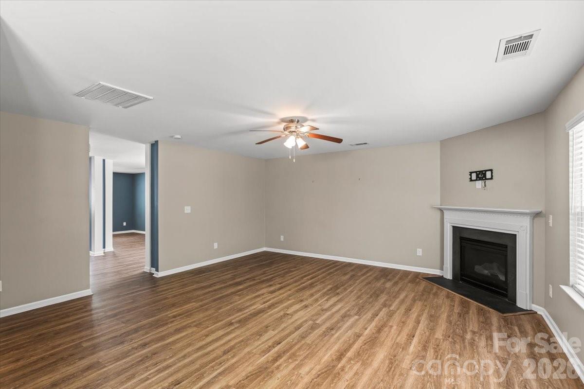 Photo 11 of 5229 Hawkins Meadow Court, Charlotte, NC