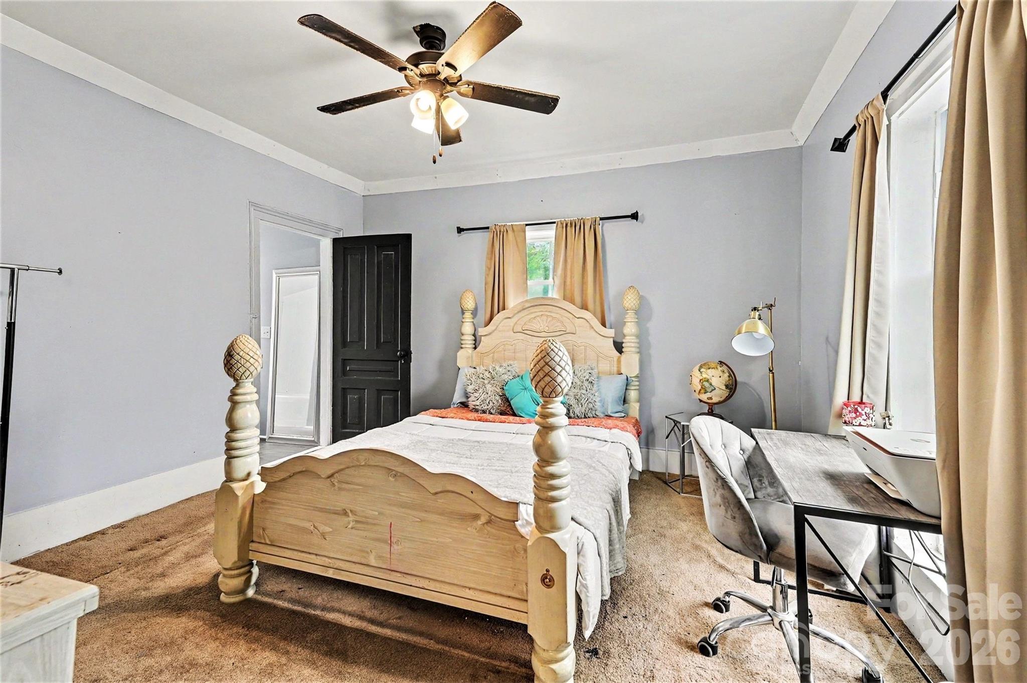 418 S Yadkin Avenue, Spencer, NC - photo 15 of 38