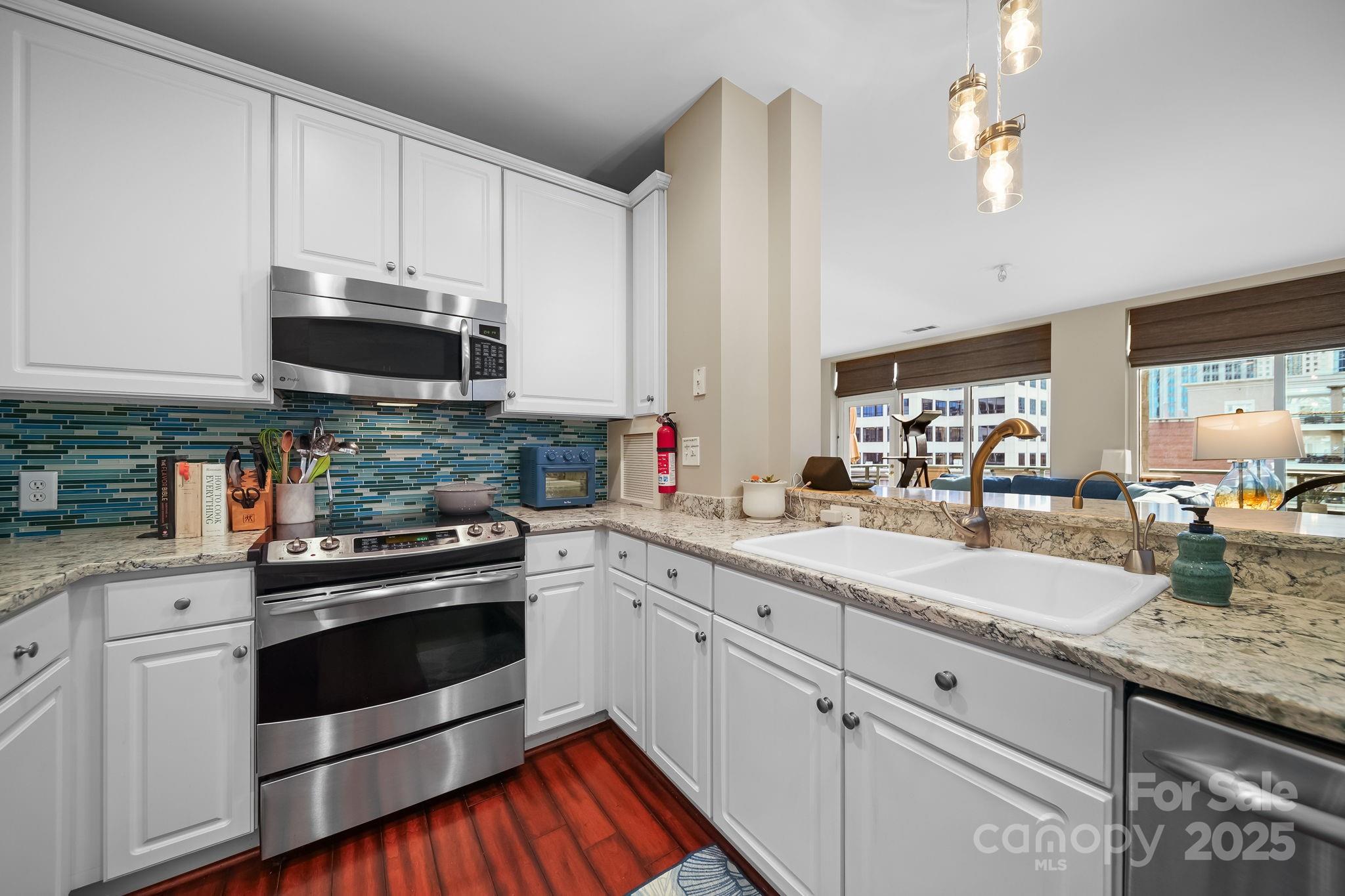 Photo 7 of 400 N Church Street521, Charlotte, NC