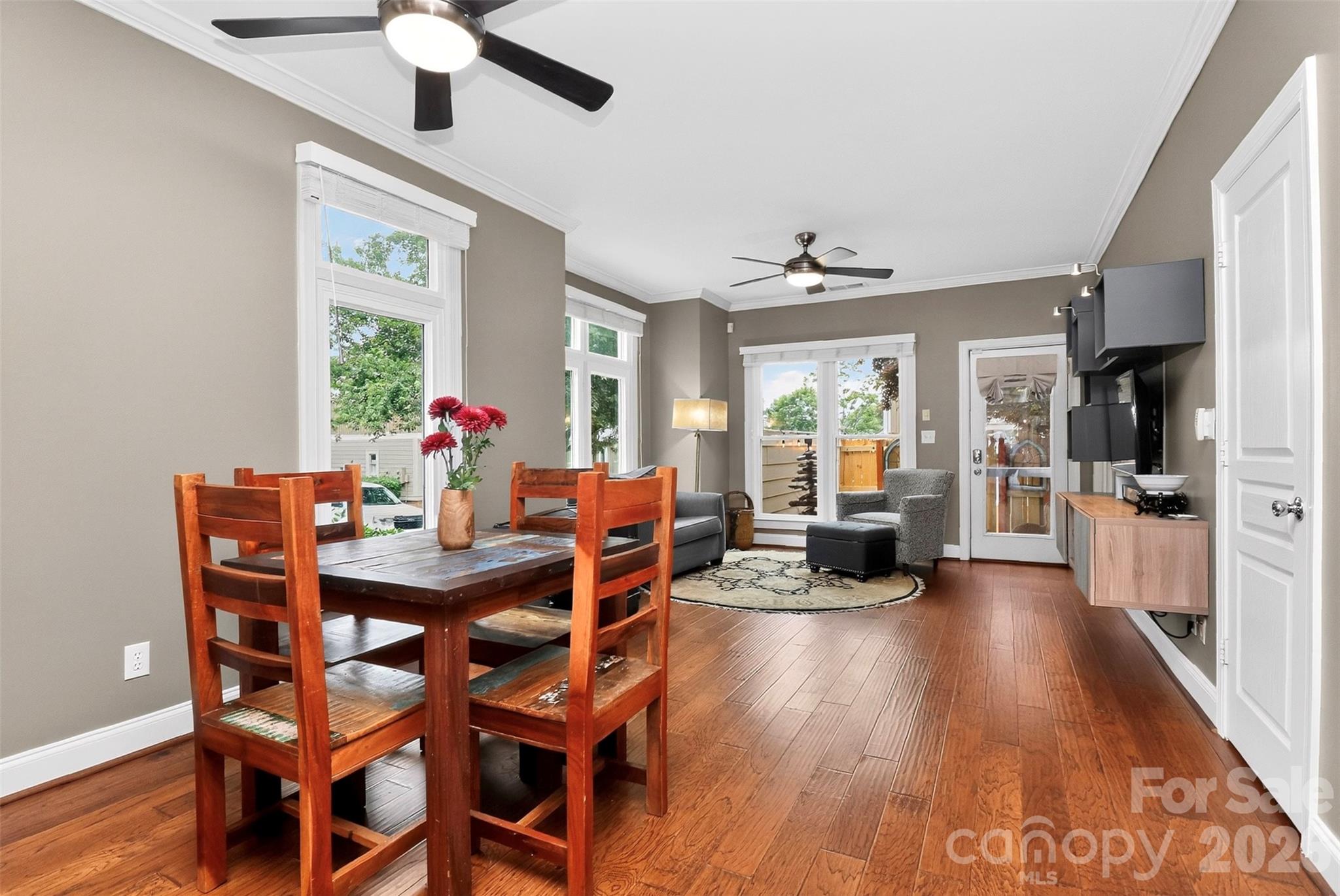 Photo 11 of 1073 Park West Drive, Charlotte, NC