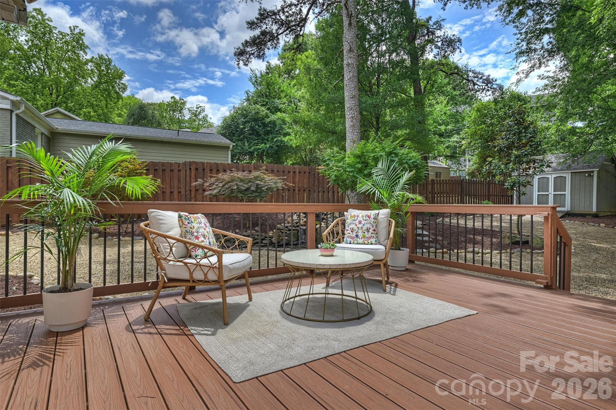 Photo 27 of 827 Spruce Street, Charlotte, NC