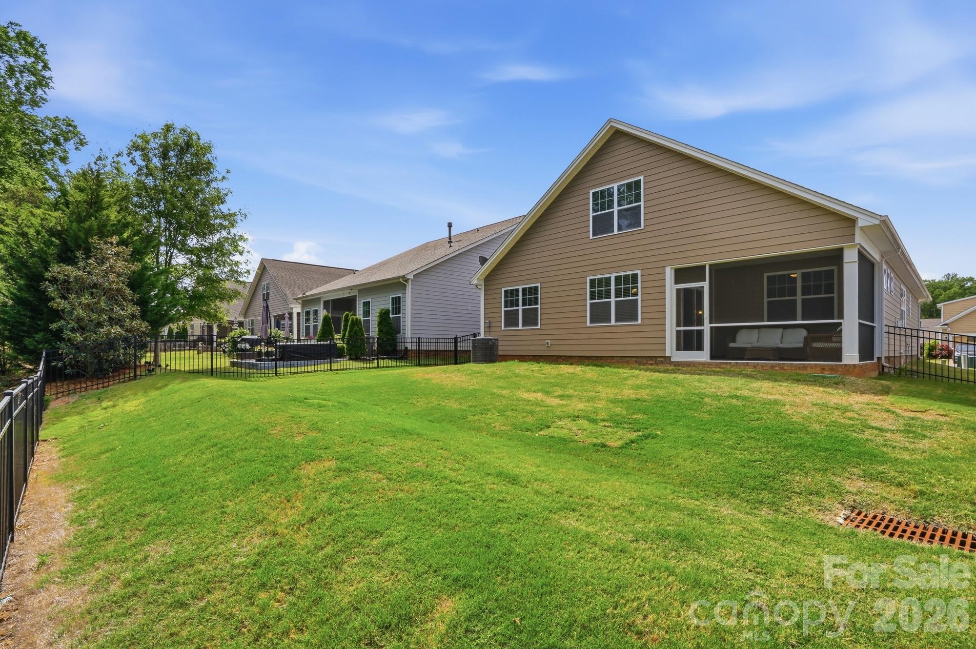 5032 Lydney Circle, Waxhaw, NC - photo 29 of 43