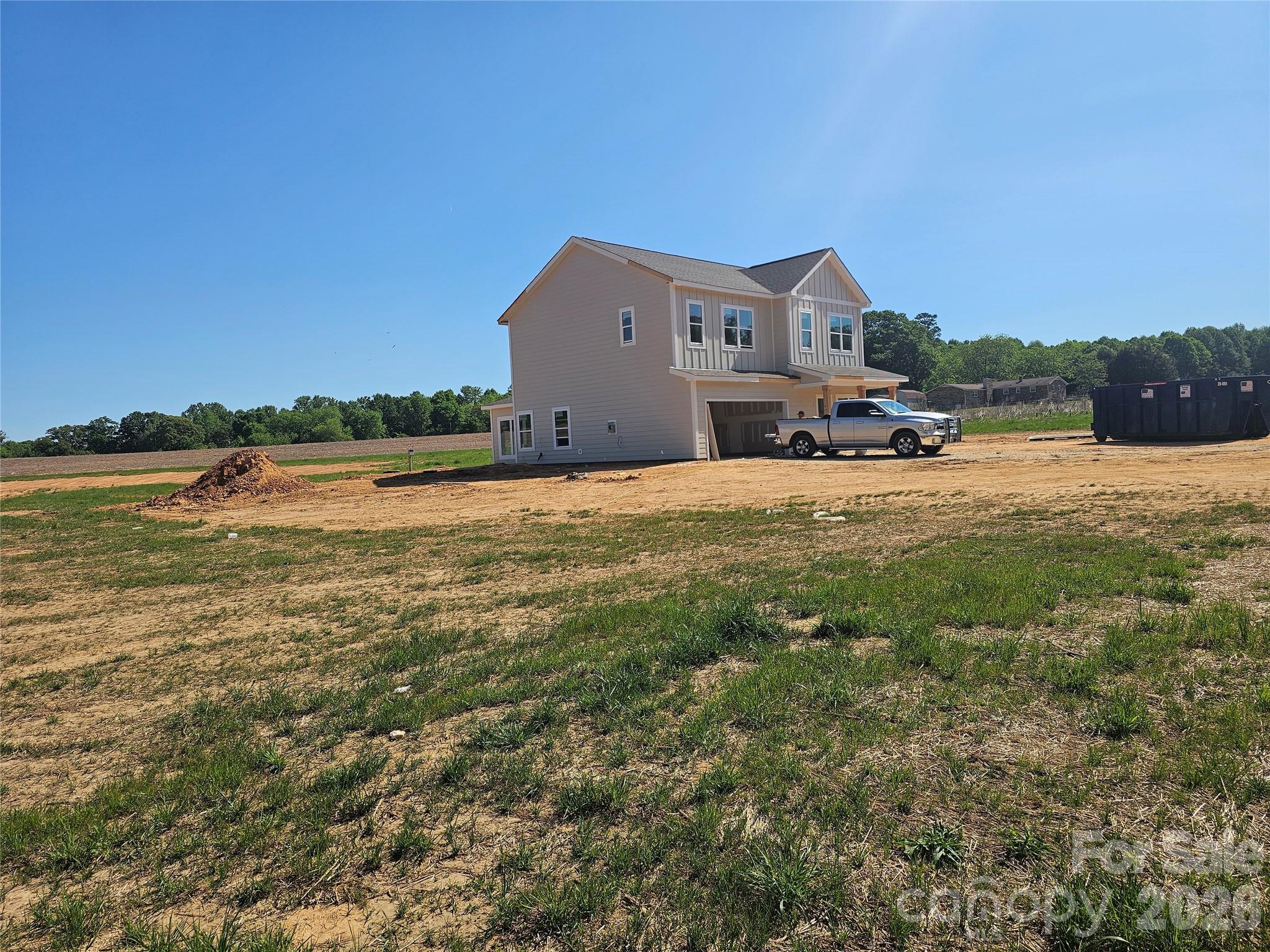 1420 Tryon Courthouse Road4, Bessemer City, NC - photo 6 of 7