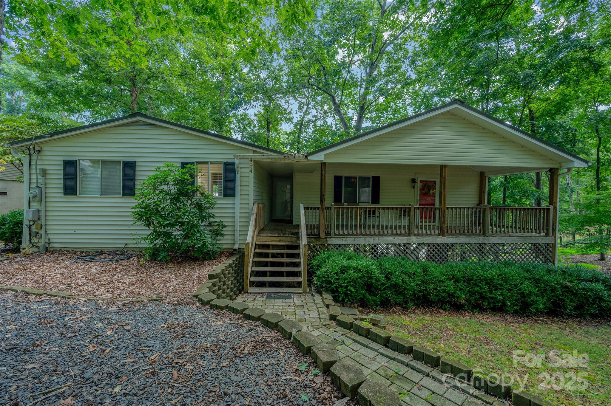 Property wrapper | Lake Tillery Waterfront Properties : Lynn Norman ...