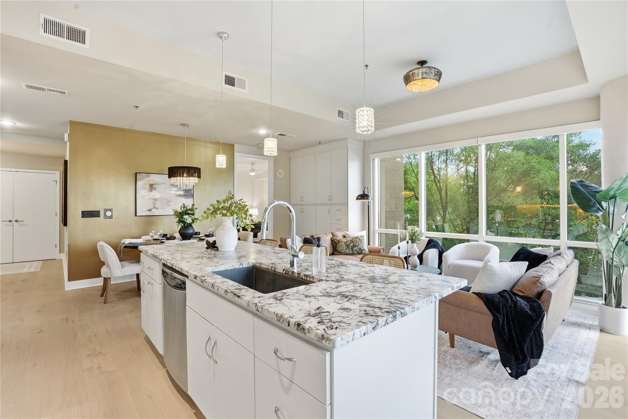 Photo 6 of 1133 Metropolitan Avenue208, Charlotte, NC